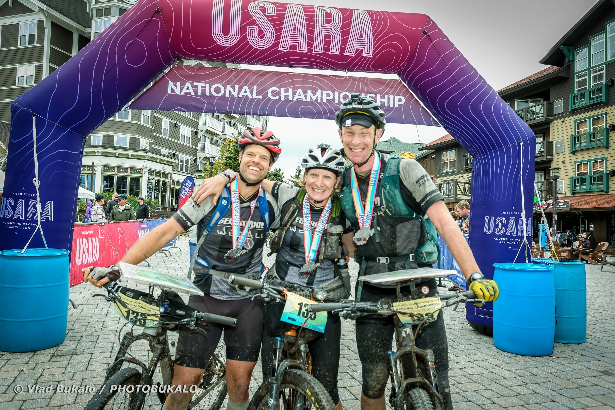 2025 USARA National Championships — United States Adventure Racing ...