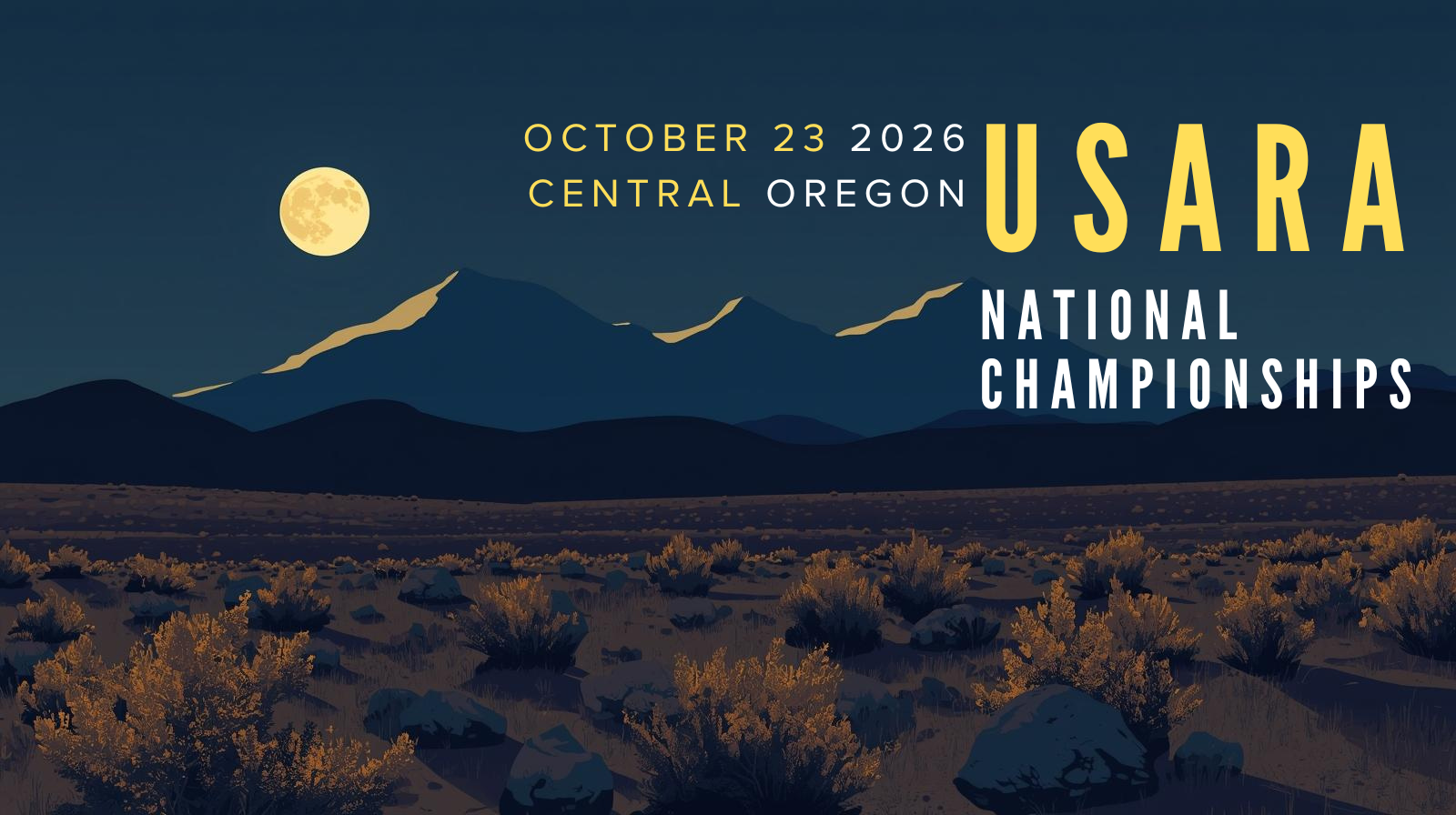 2026 USARA National Championships — United States Adventure Racing ...