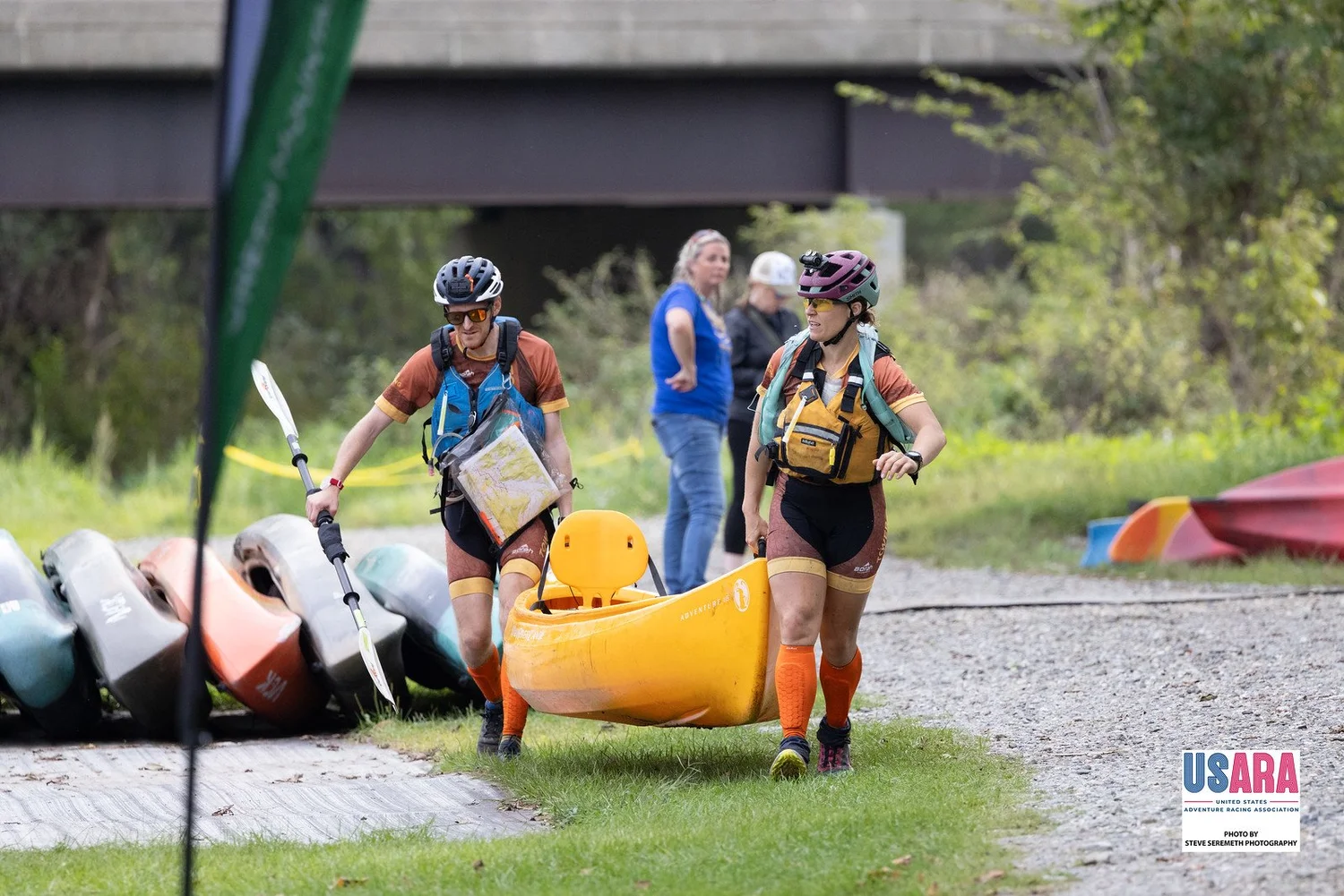 2025 USARA National Championships — United States Adventure Racing ...