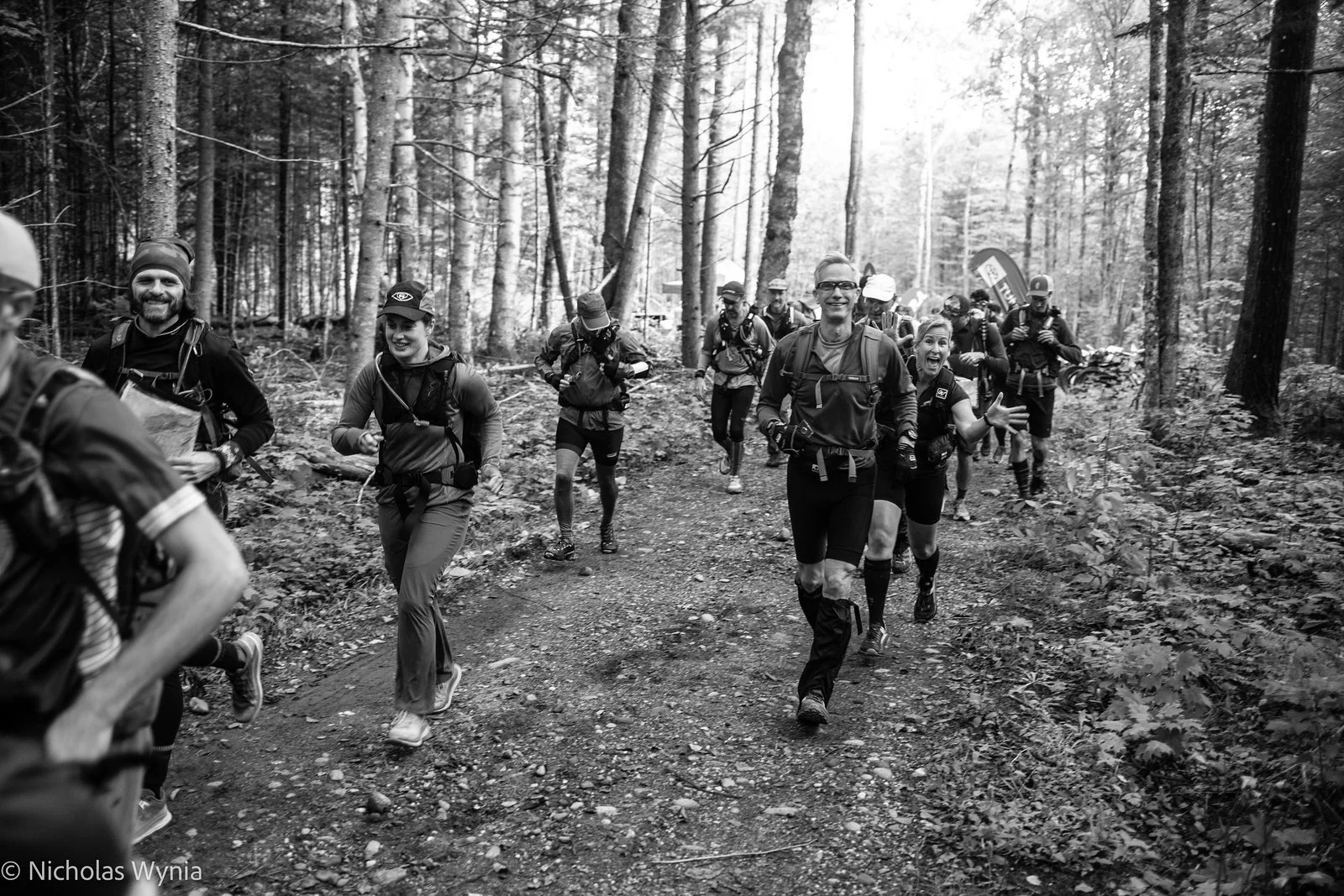 Nationals Registration Process — United States Adventure Racing Association