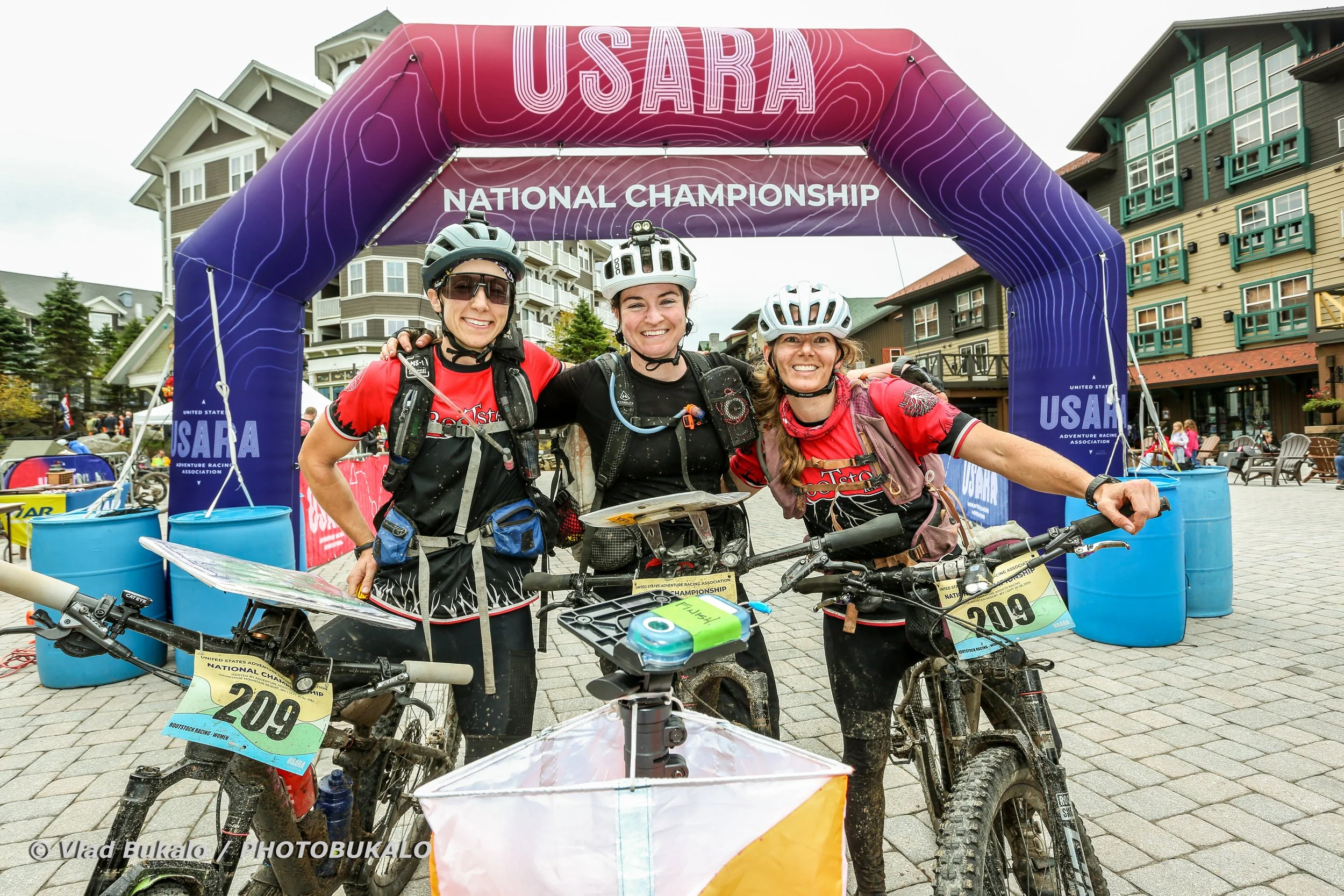 2025 USARA National Championships — United States Adventure Racing ...