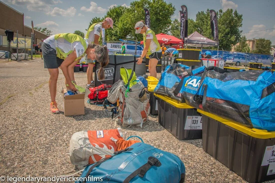 Gear — United States Adventure Racing Association