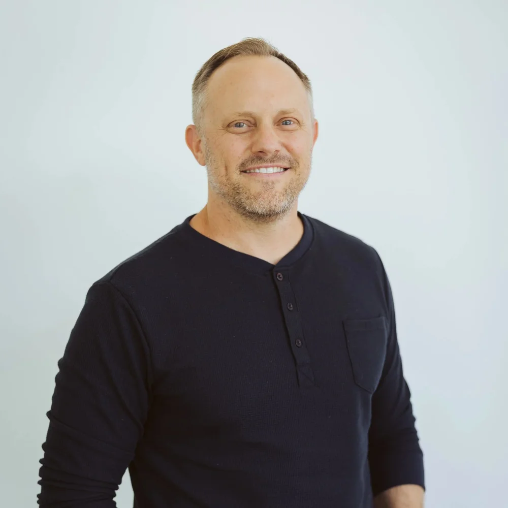 Leadership — Redemption Gilbert
