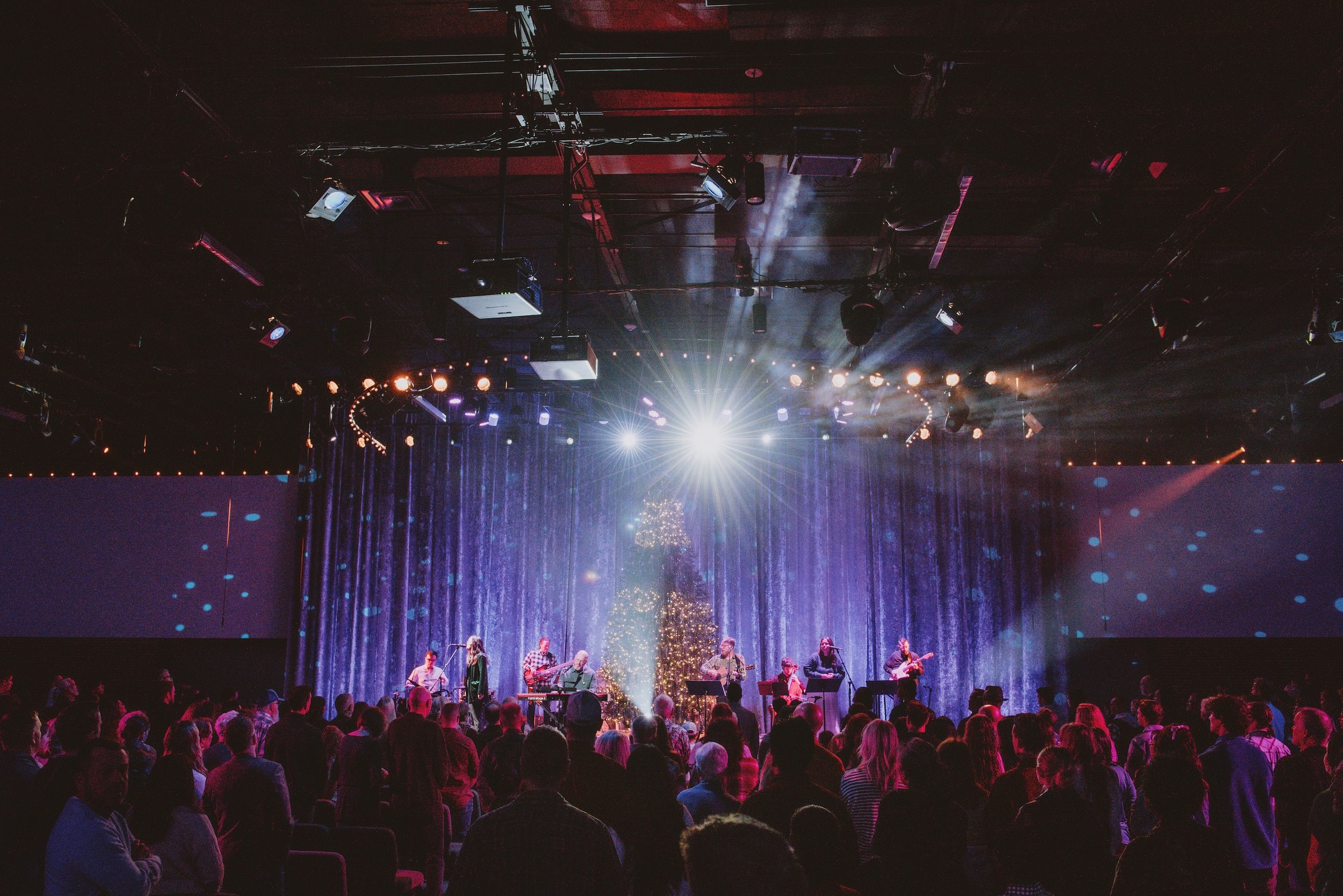 Redemption Gilbert | Join Our Faith Community Today