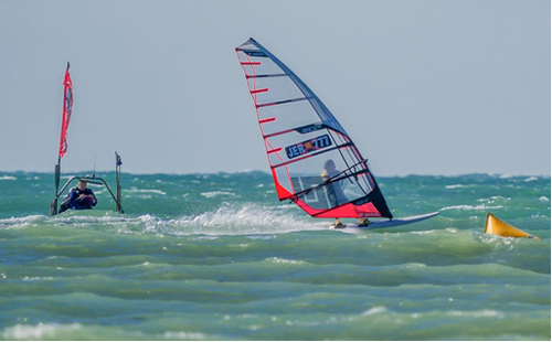 Sailing — Royal Channel Island Yacht Club