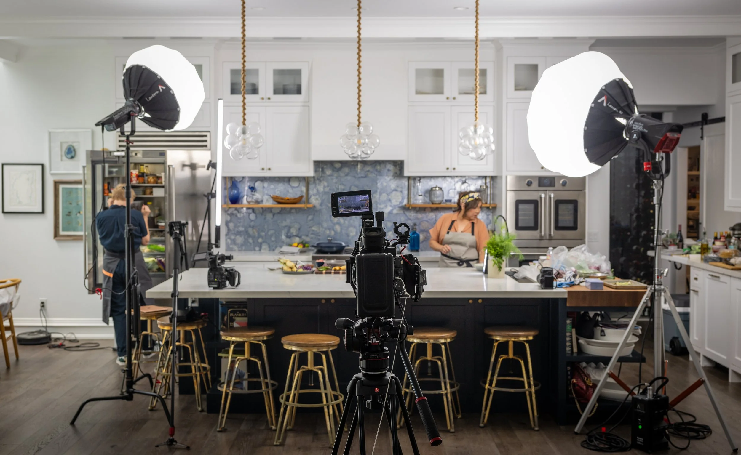 Los Angeles Food Photographer