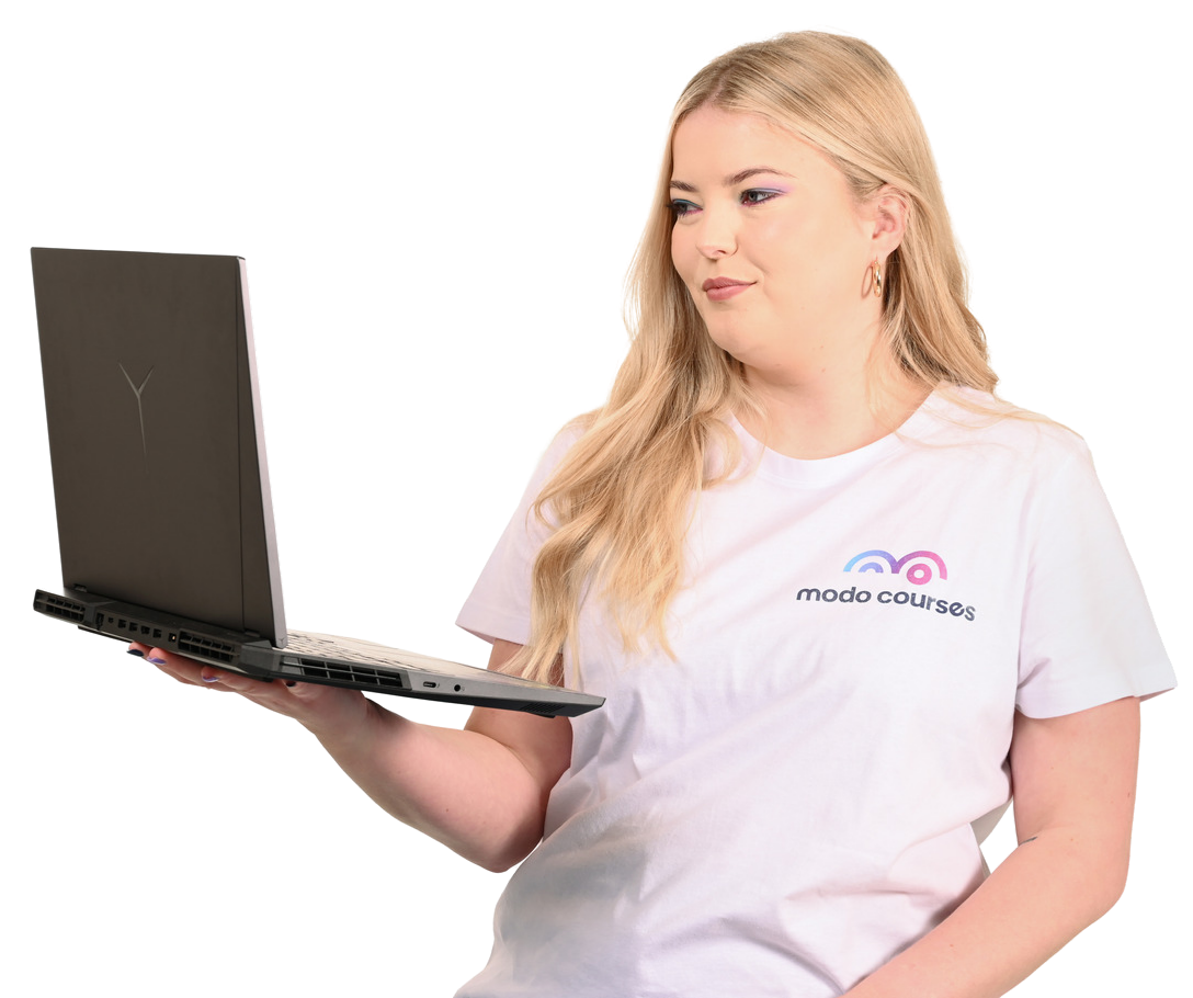 Modo Courses