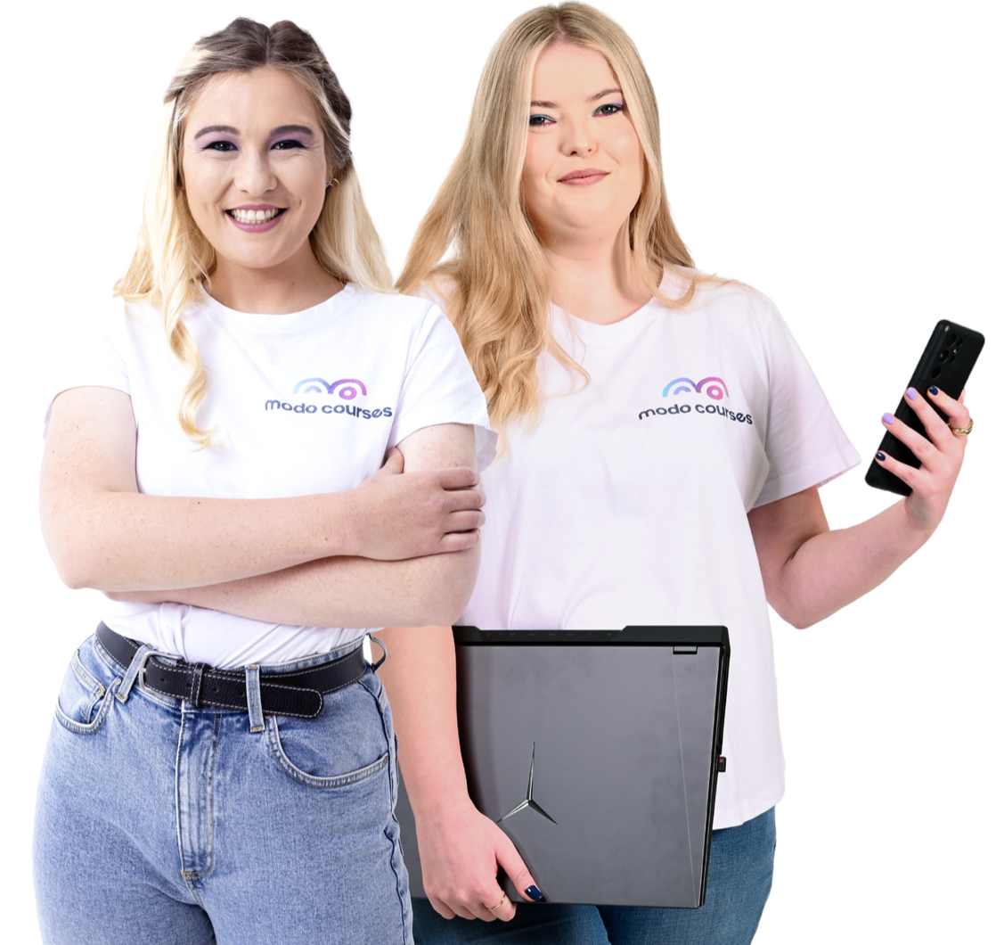 Modo Courses