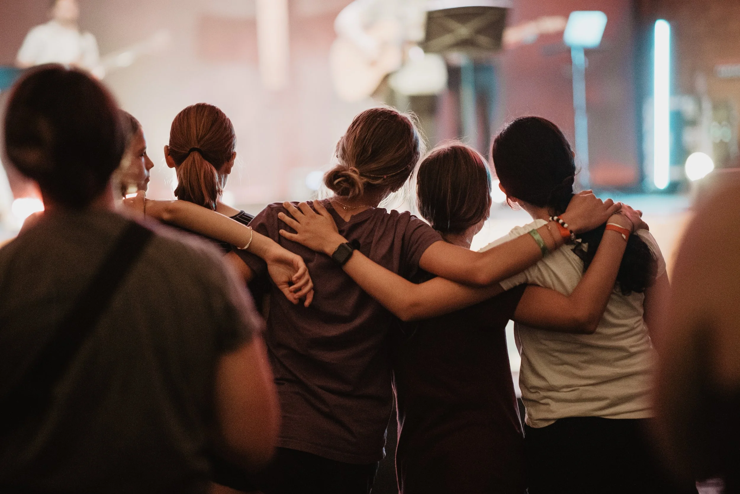 Youth — Redemption Tempe