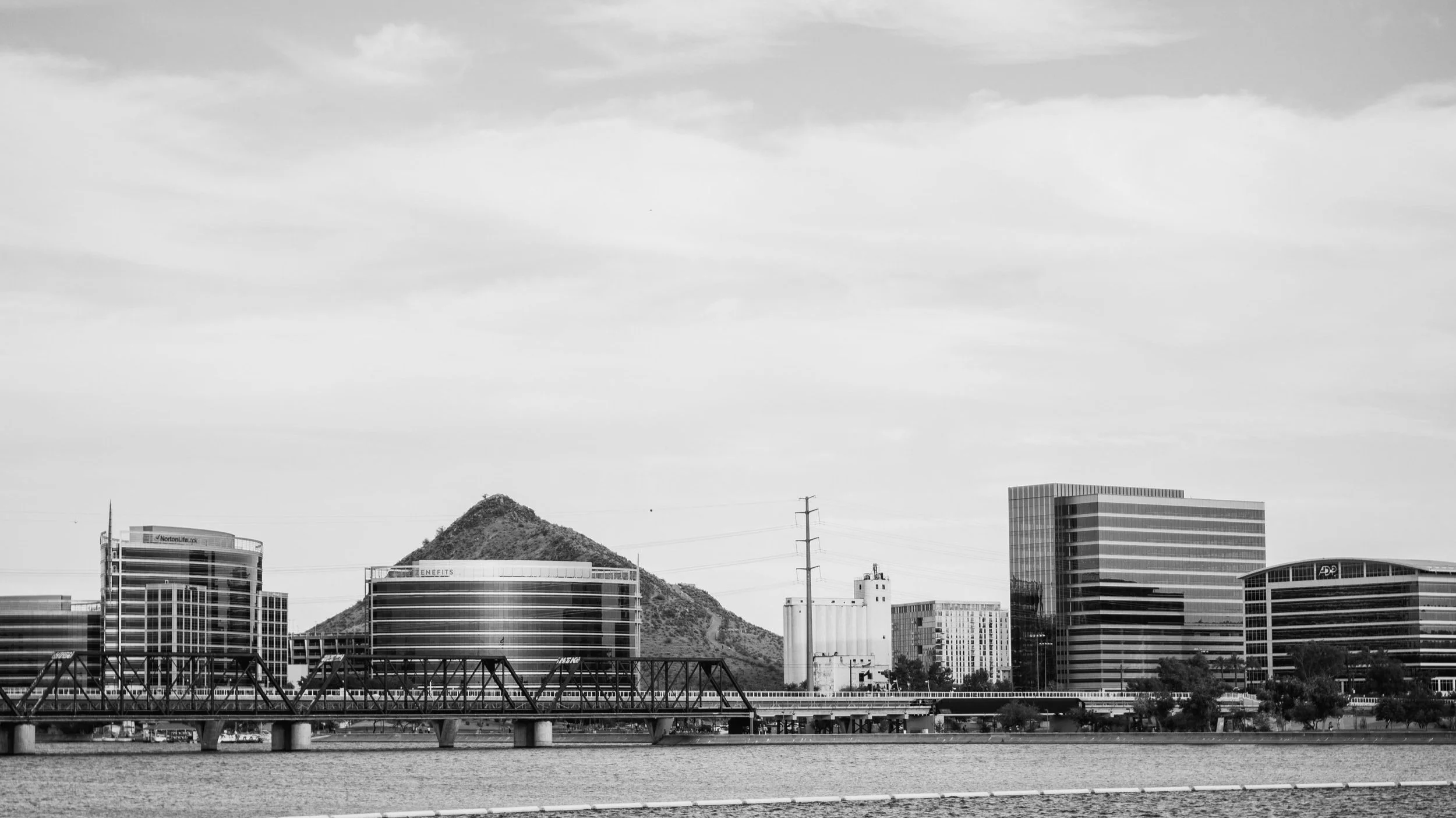 Outreach — Redemption Tempe