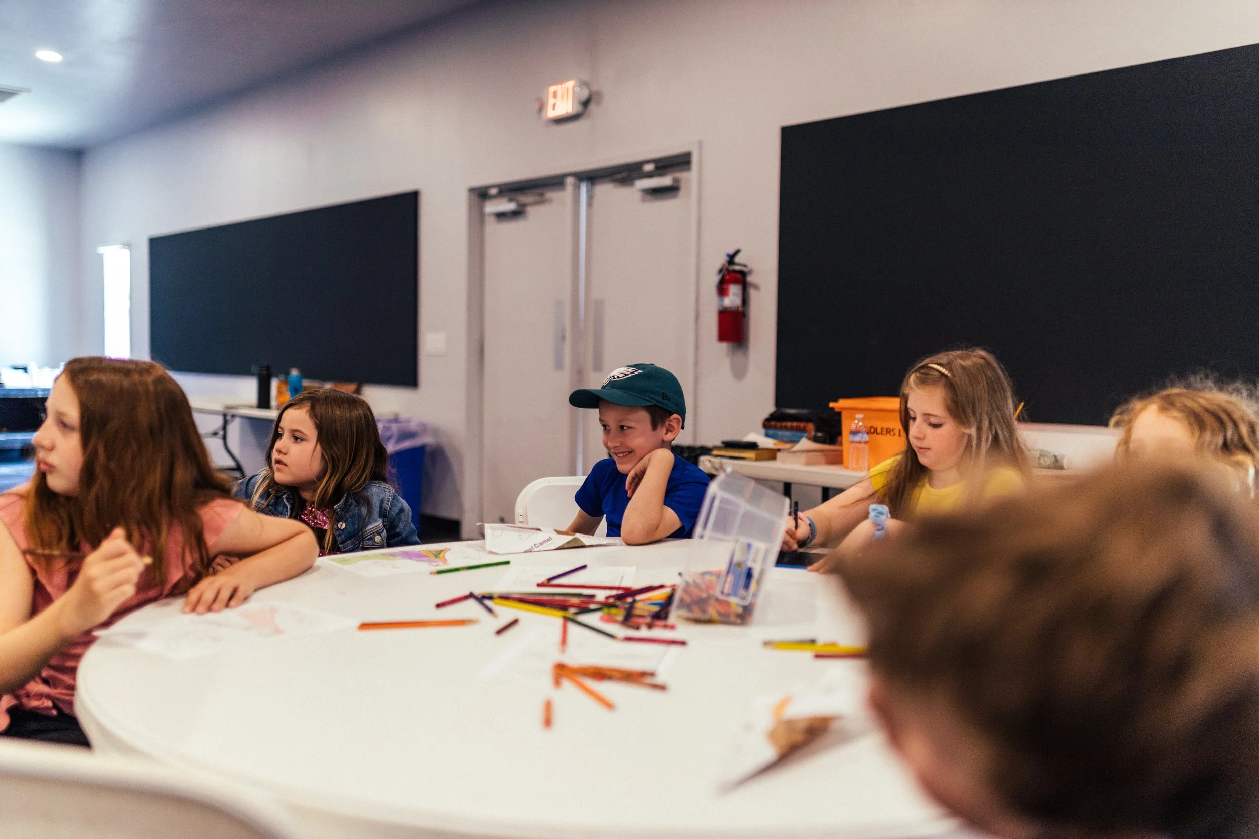 Kids — Redemption Tempe