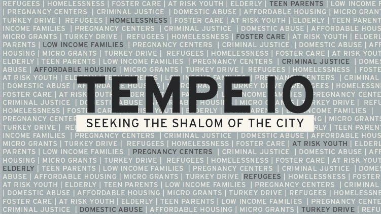 Give — Redemption Tempe