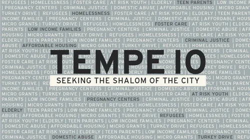 Give — Redemption Tempe