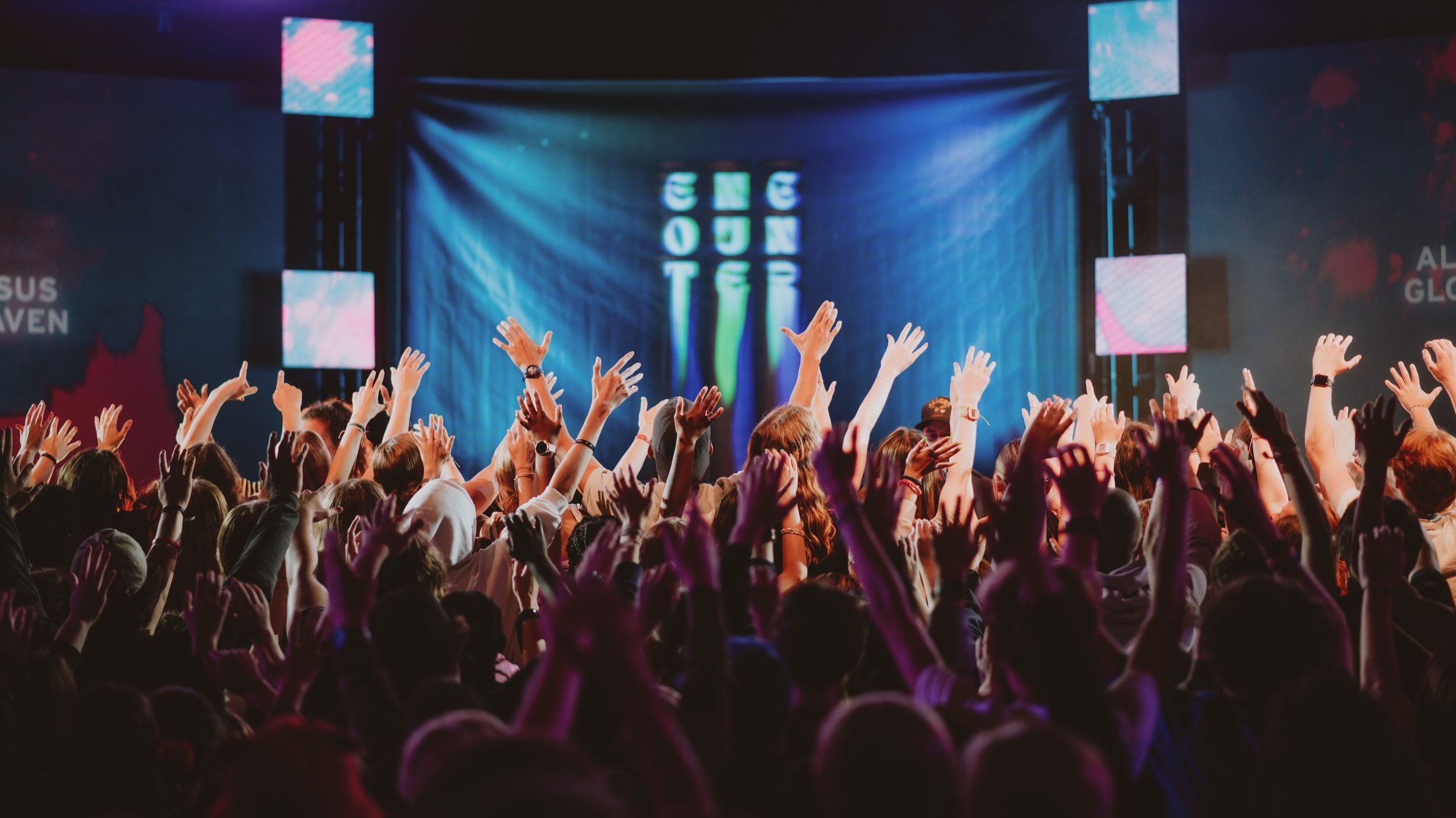 Youth — Redemption Tempe