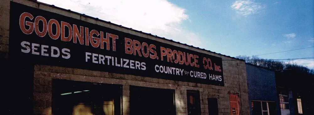 General 2 — Goodnight Brothers