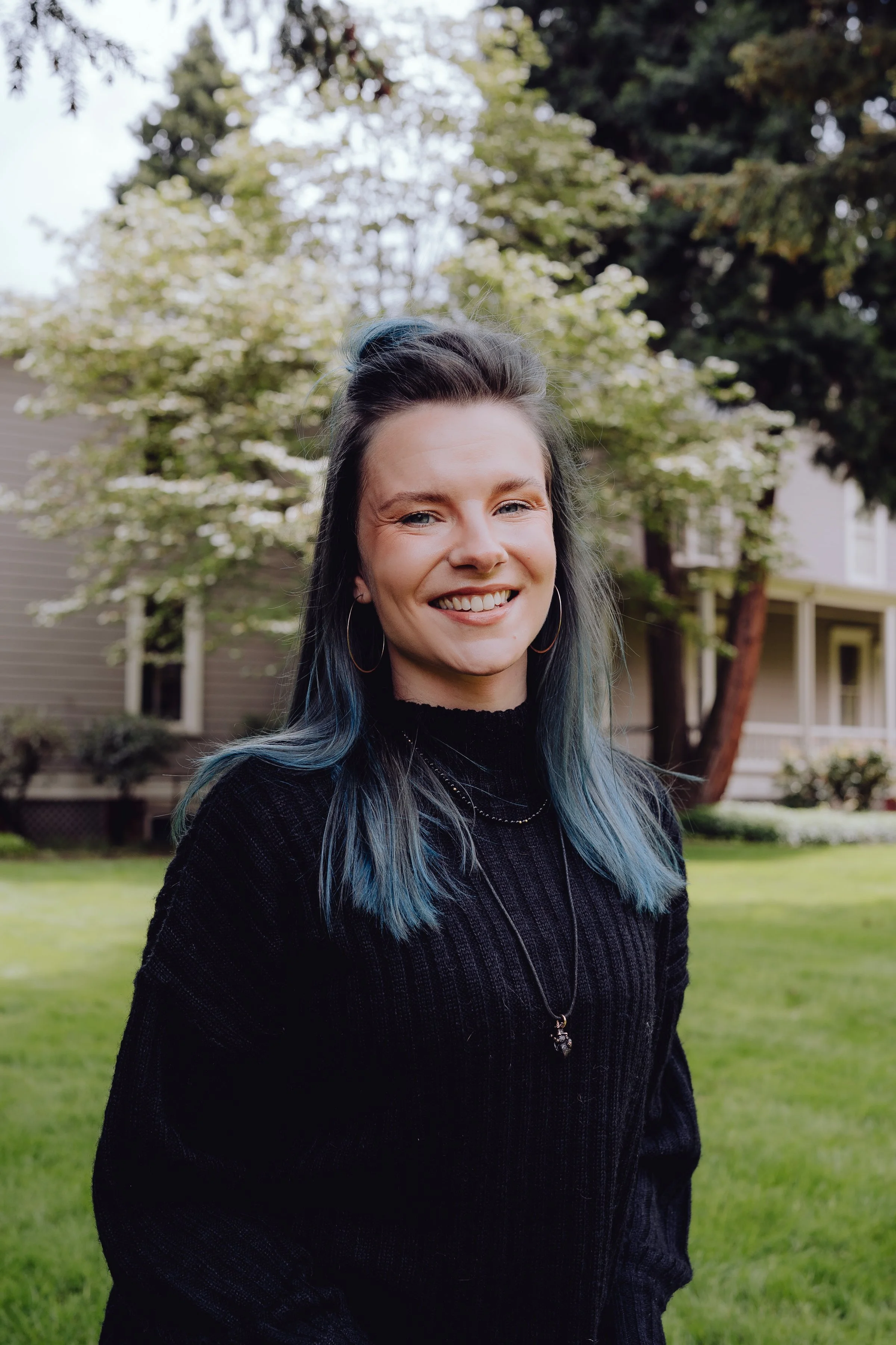 Emily Losness, LSWAIC — Wild Heart Society