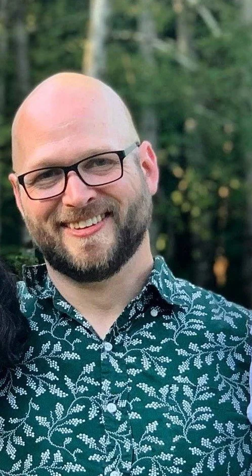 Danny, LMFT — Wild Heart Society