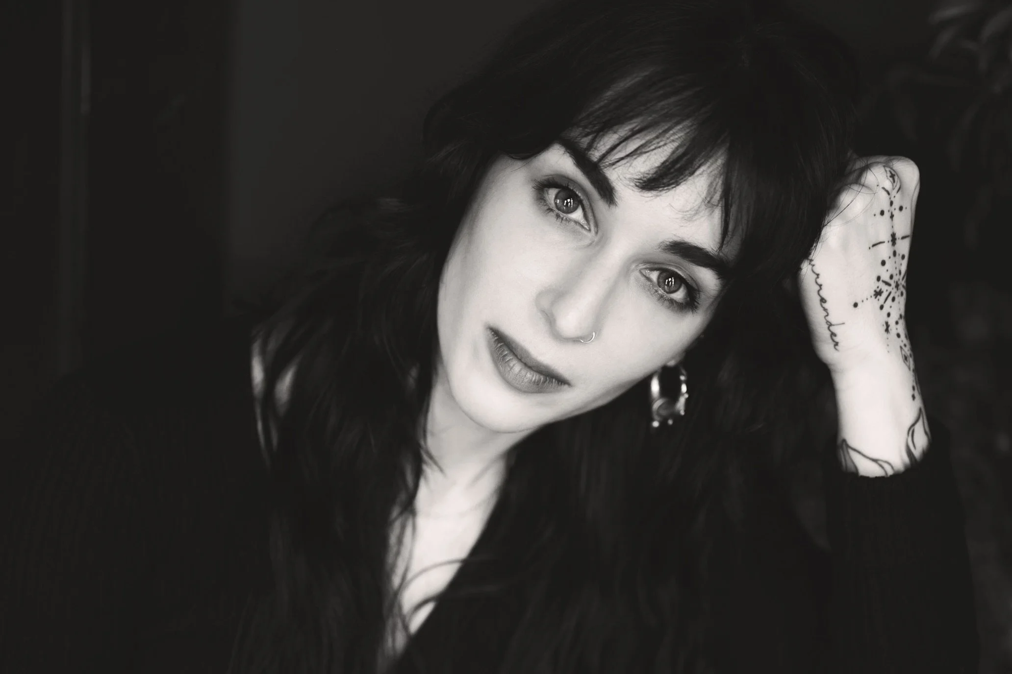 Grace, Associate LPC — Wild Heart Society