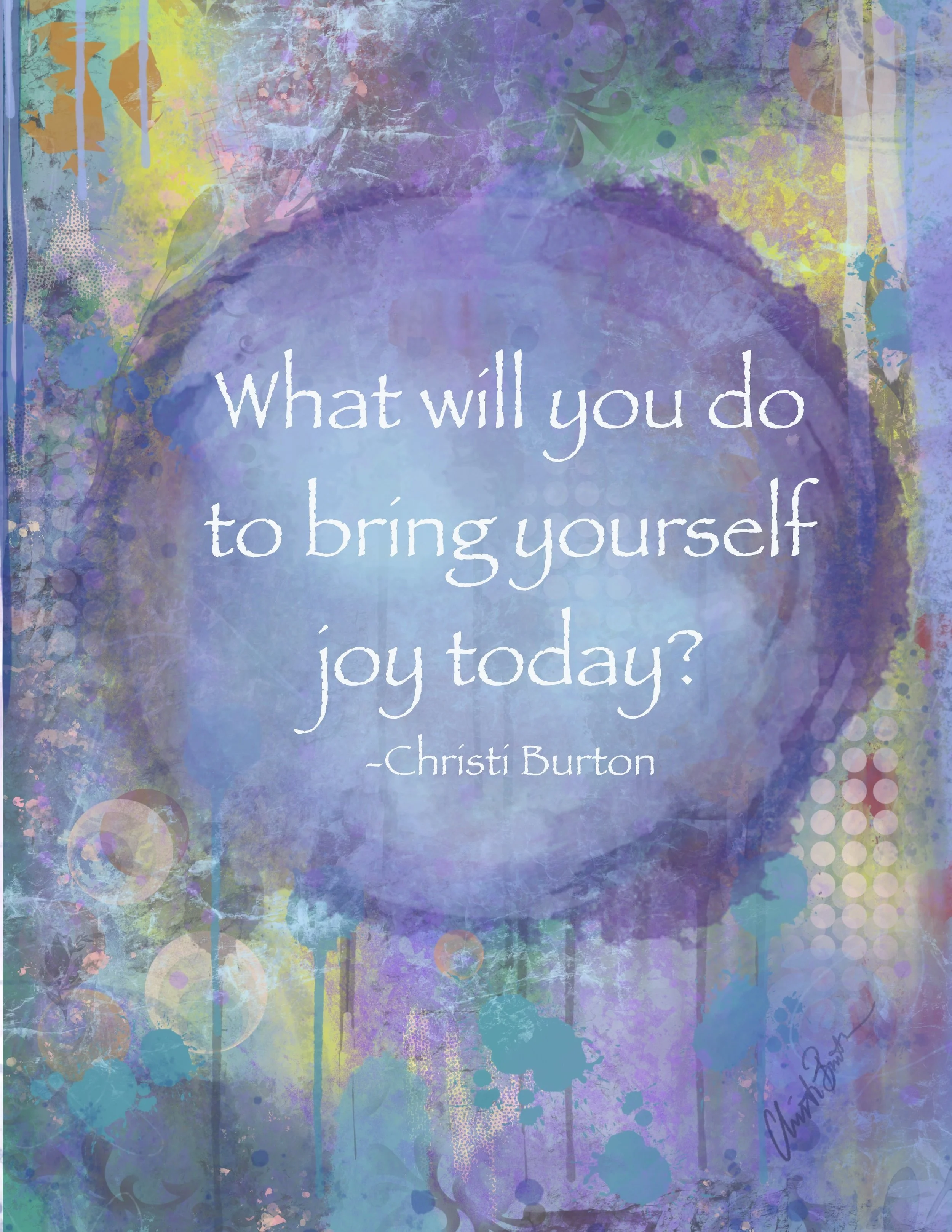 Christi, LICSW — Wild Heart Society