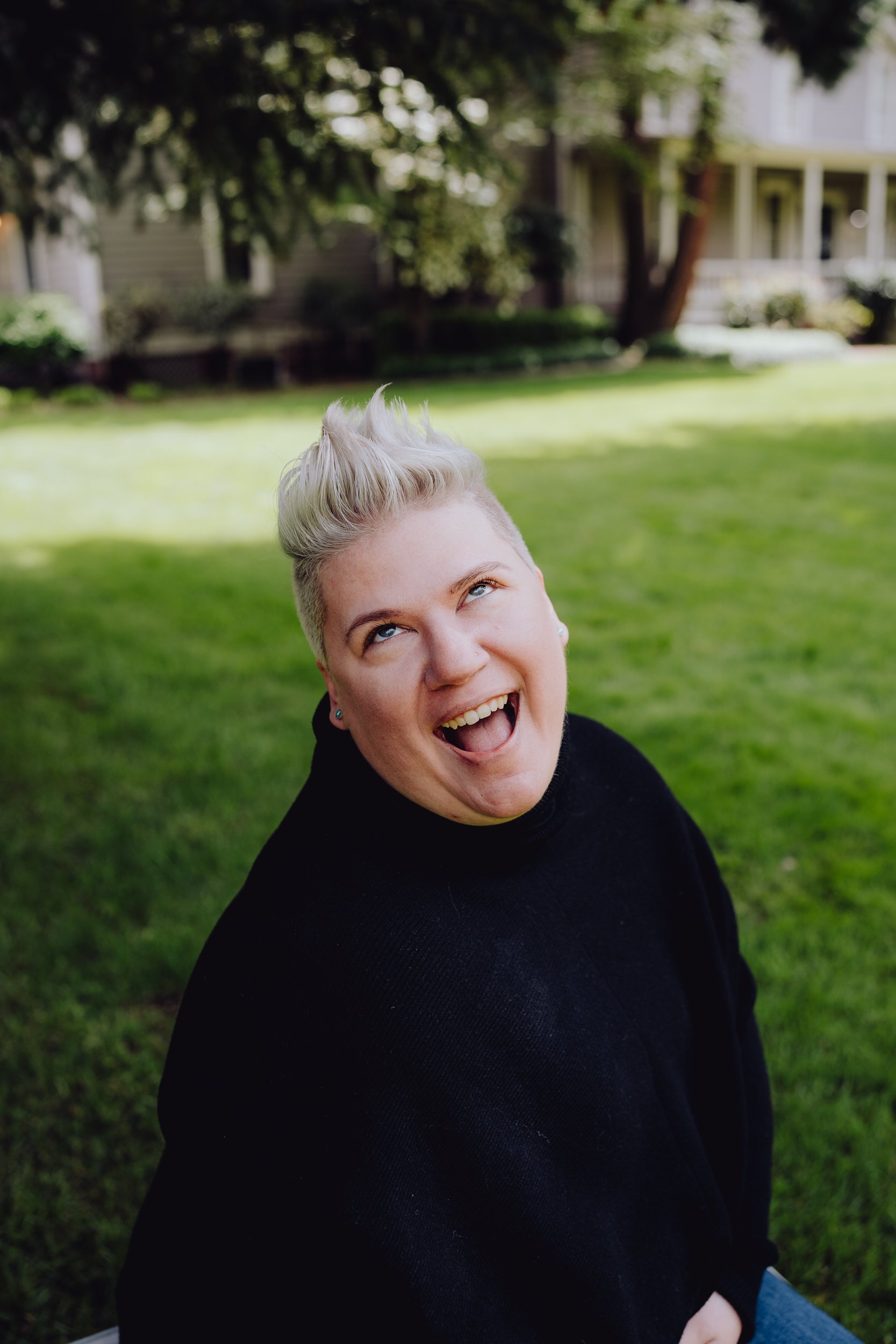 Camp Wild Heart - A Podcast About Raising Transgender Kids And ...