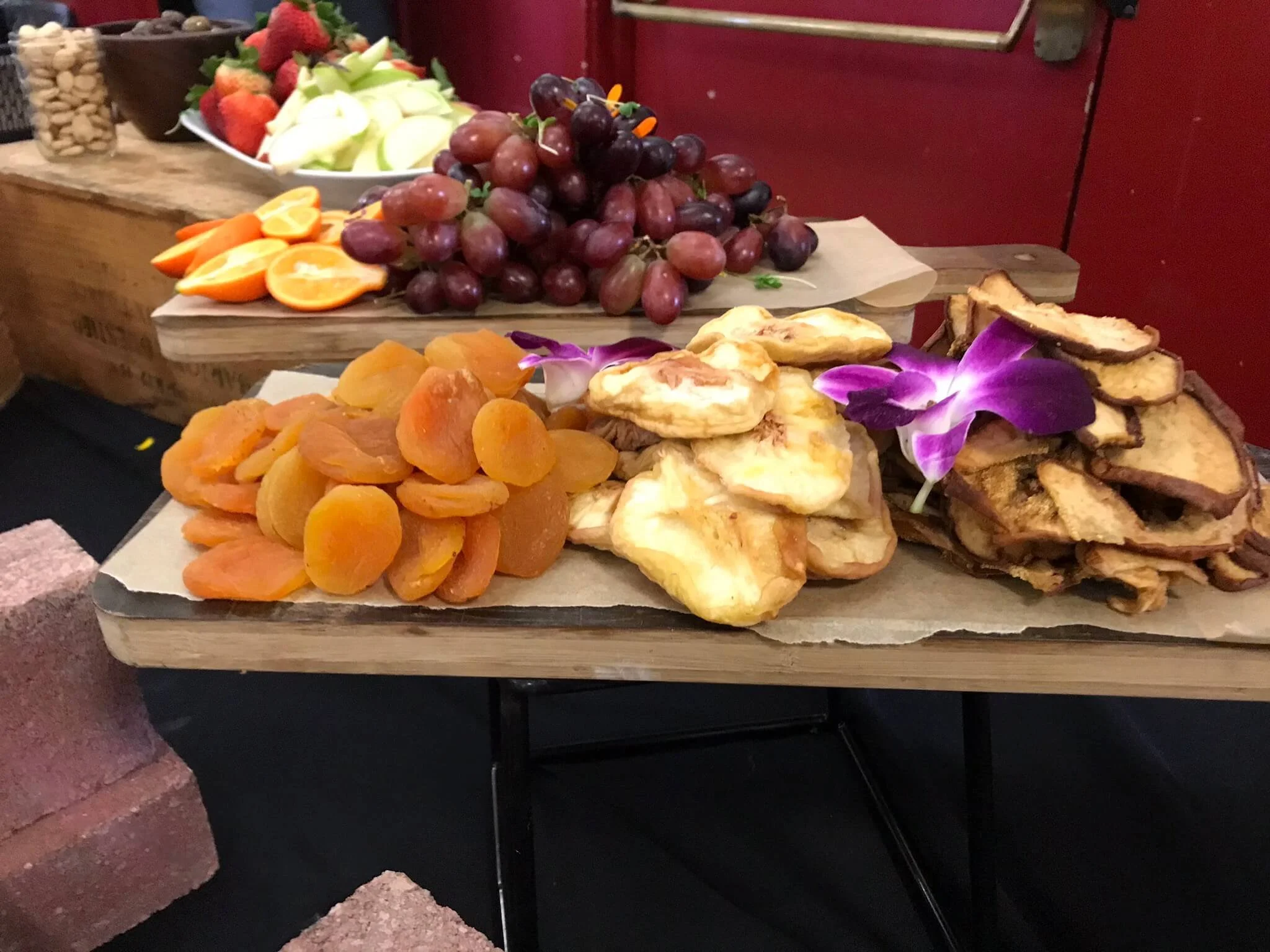 Shef's Catering