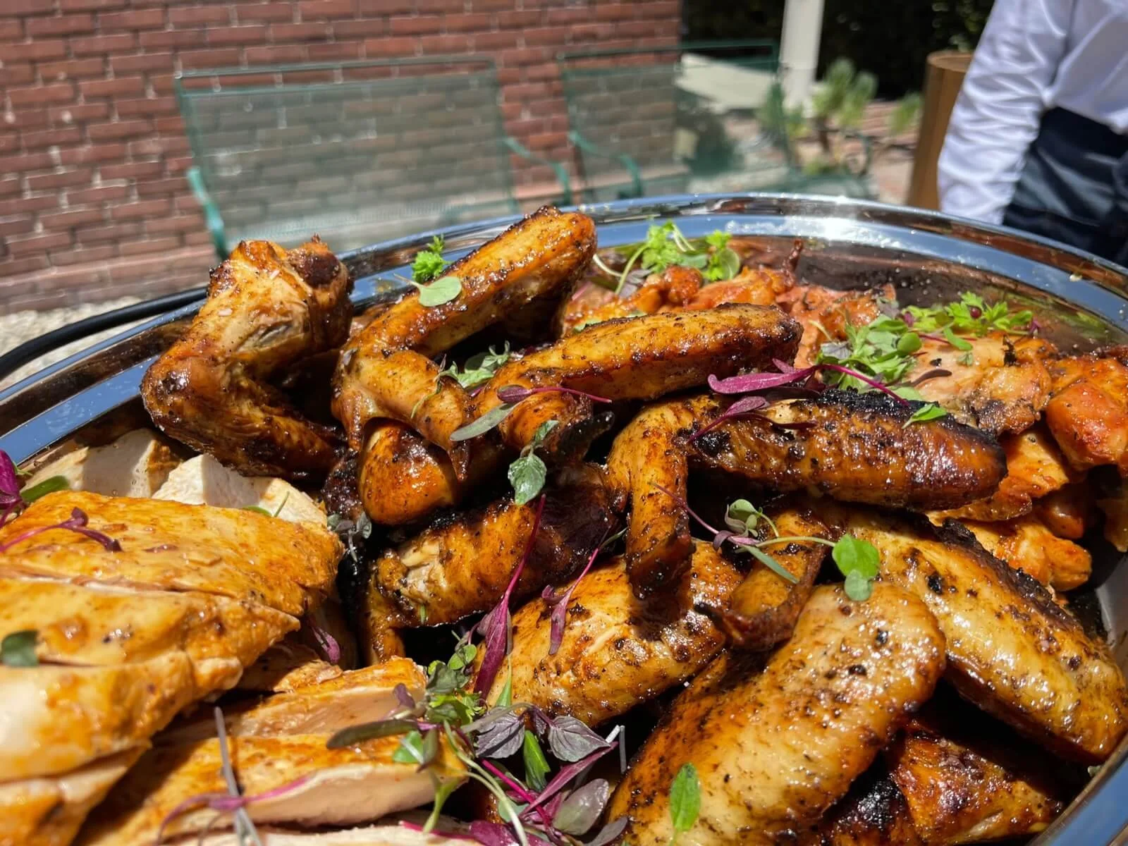 Gallery 1 — Shef's Catering