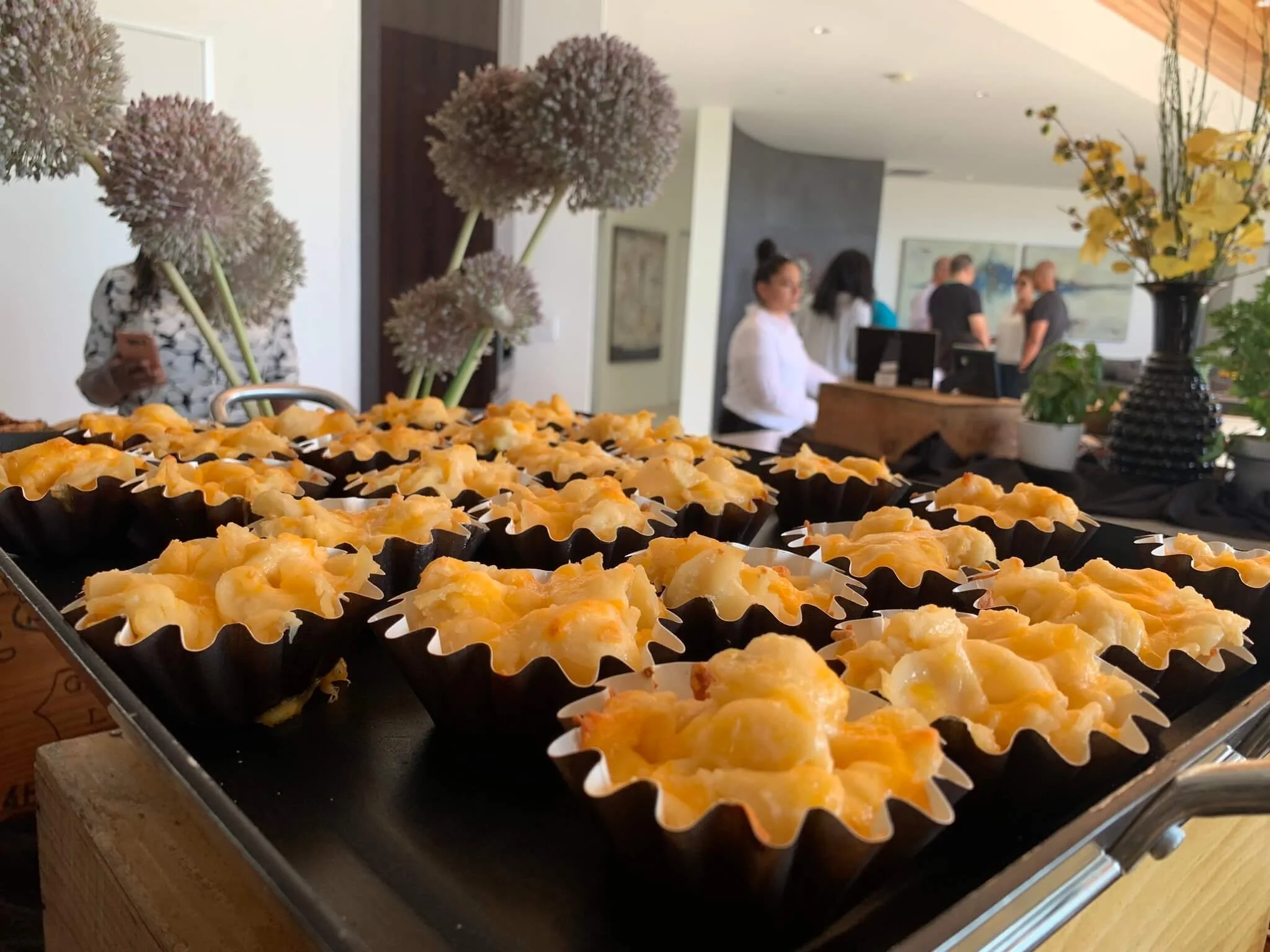 Gallery 1 — Shef's Catering