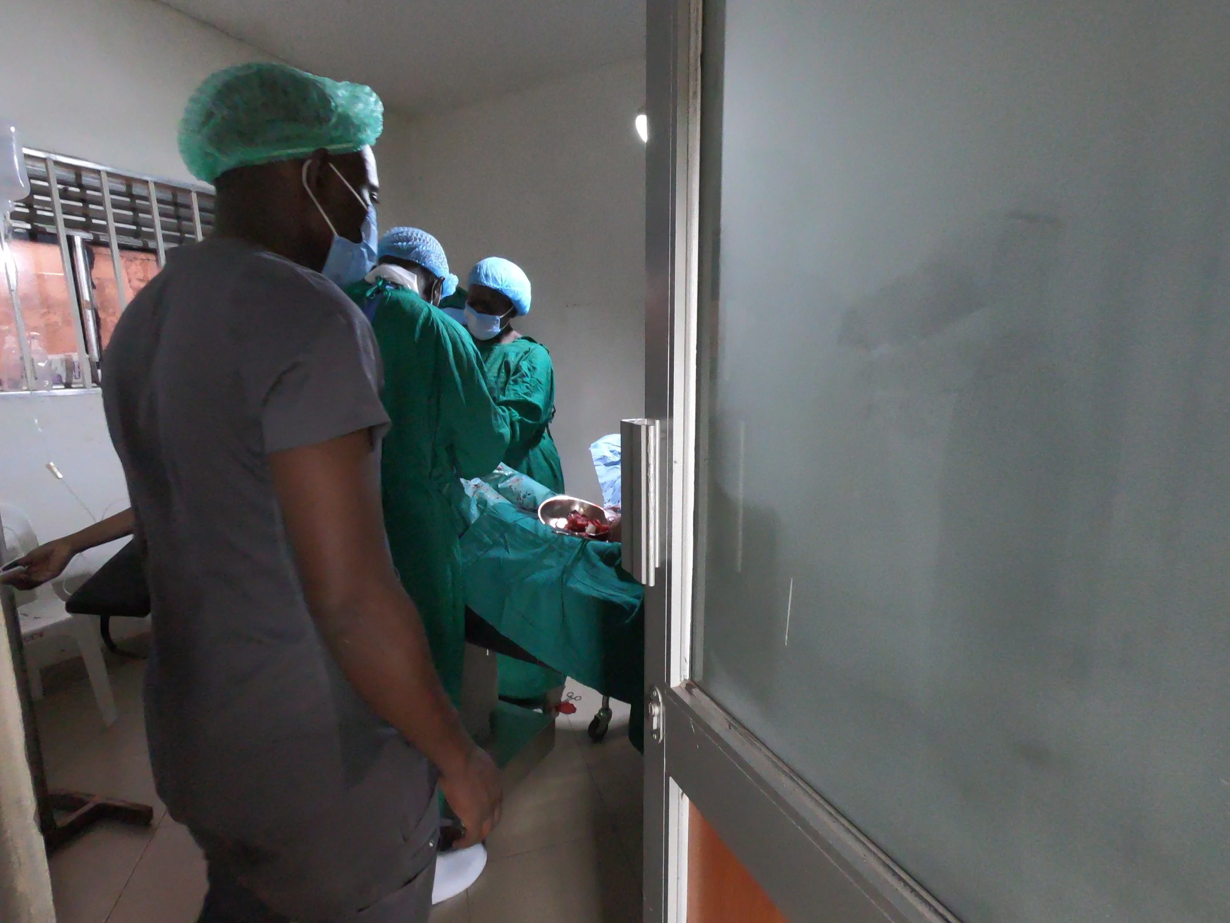 MicroFinance Alliance Africa Projects Foundation