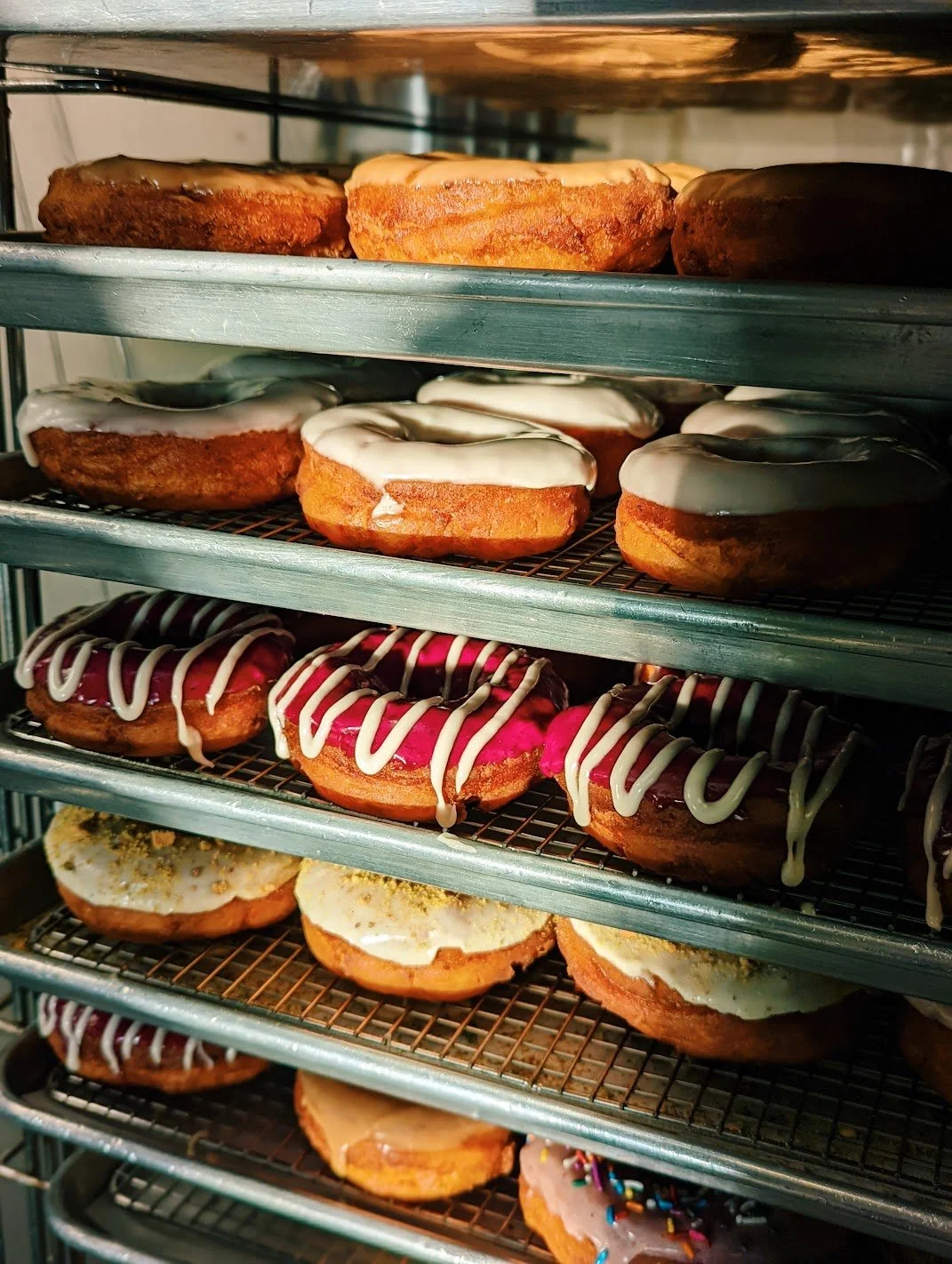 Catering Packages — Cafe Racer Food Truck