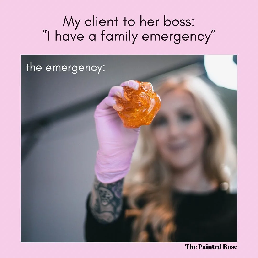 Rose Come Back Meme