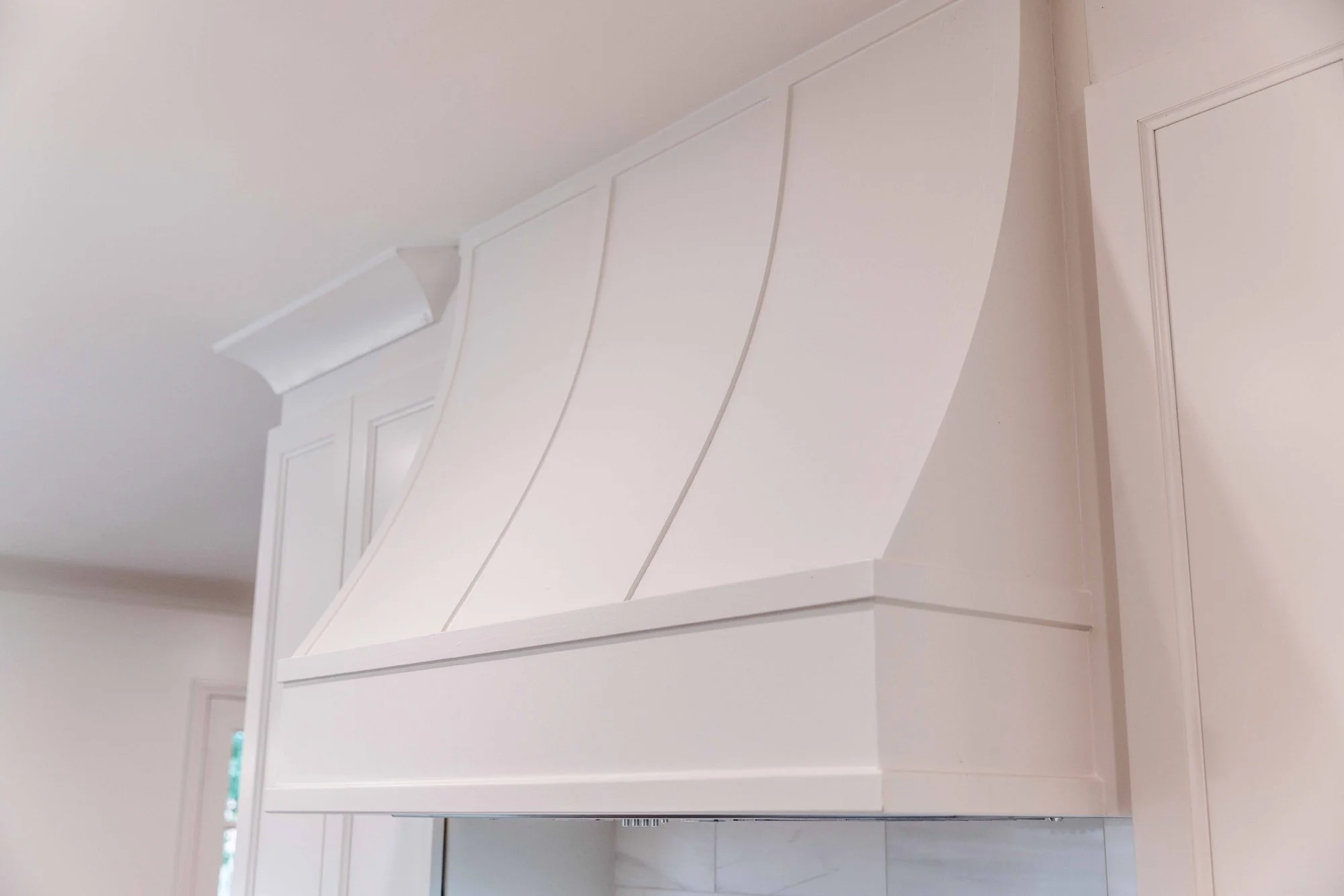 Owen Kitchen — Bennett Construction Company