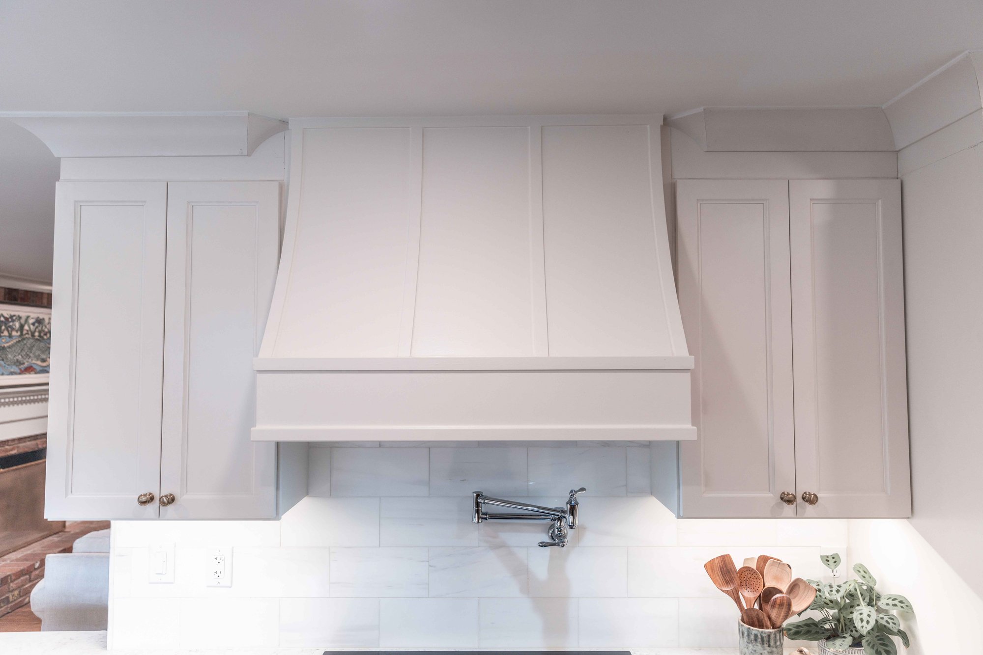 Owen Kitchen — Bennett Construction Company