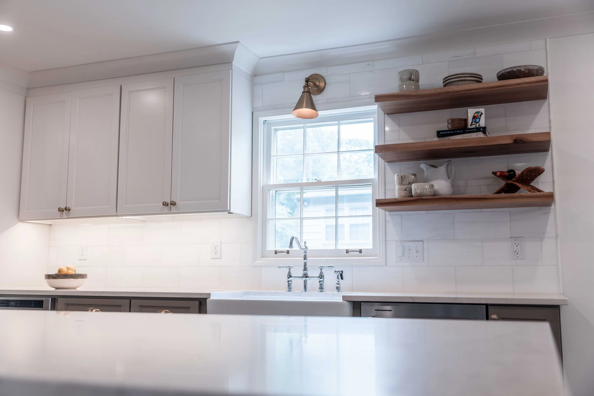 Owen Kitchen — Bennett Construction Company