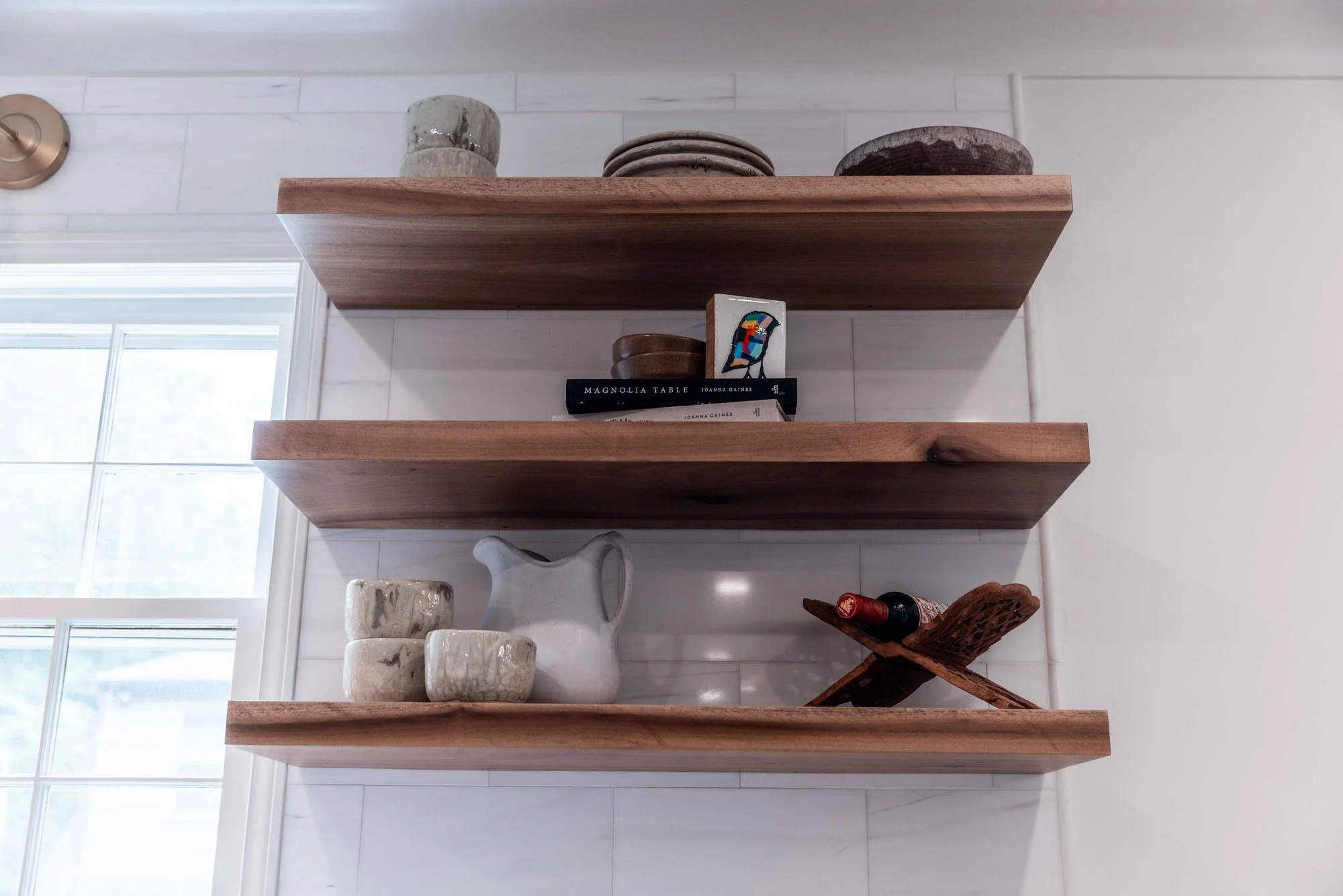 Owen Kitchen — Bennett Construction Company