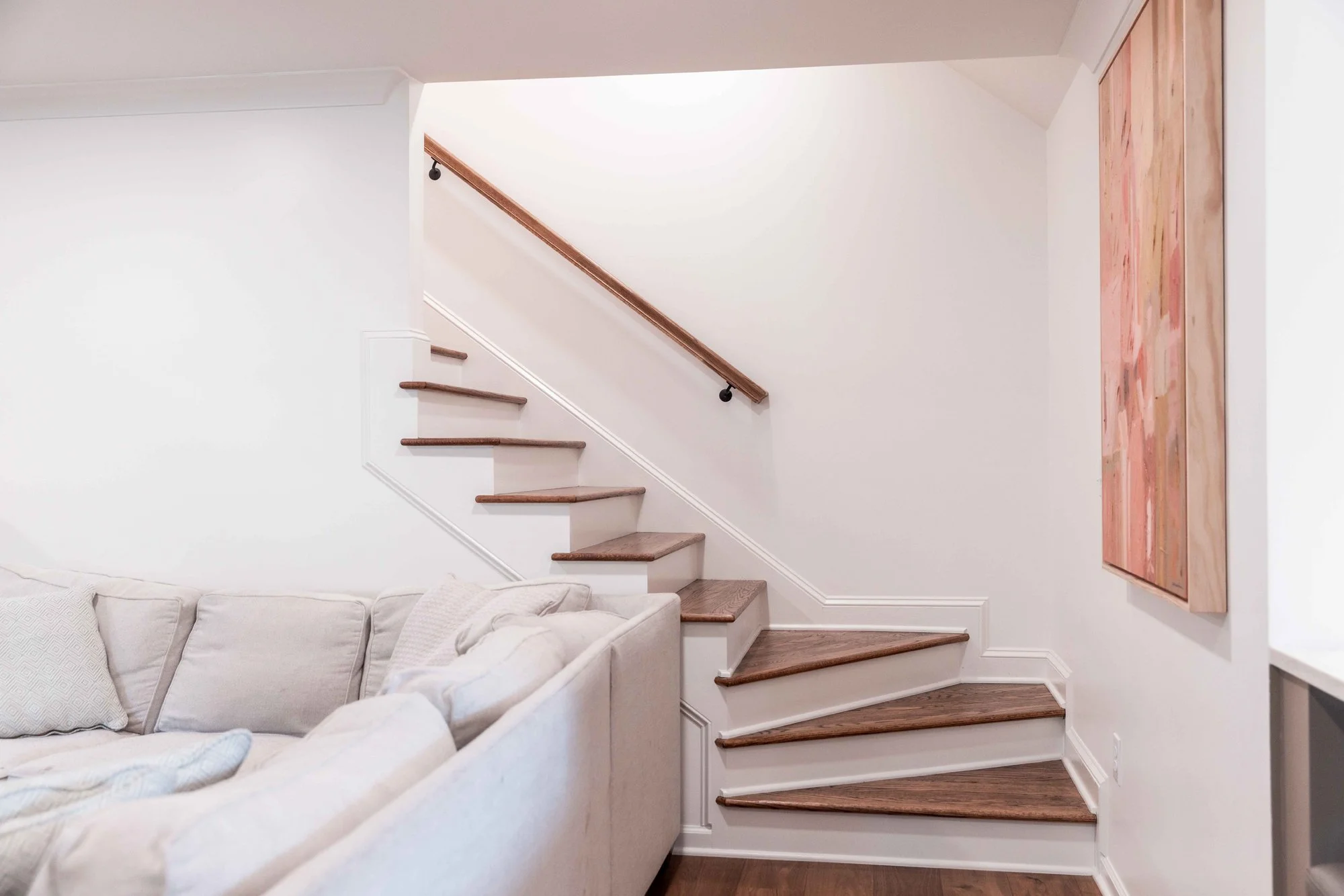 Owen Kitchen — Bennett Construction Company