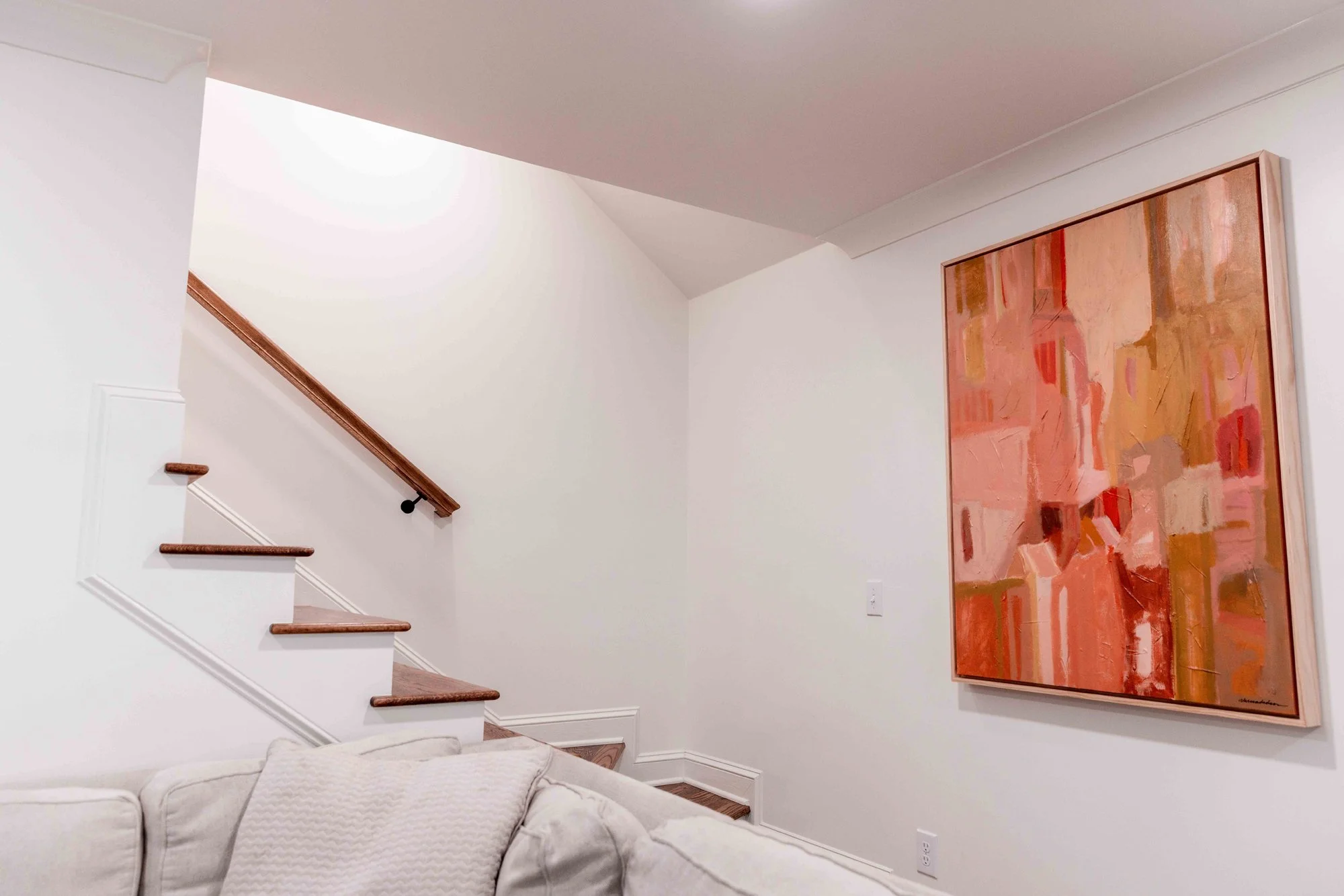 Owen Kitchen — Bennett Construction Company