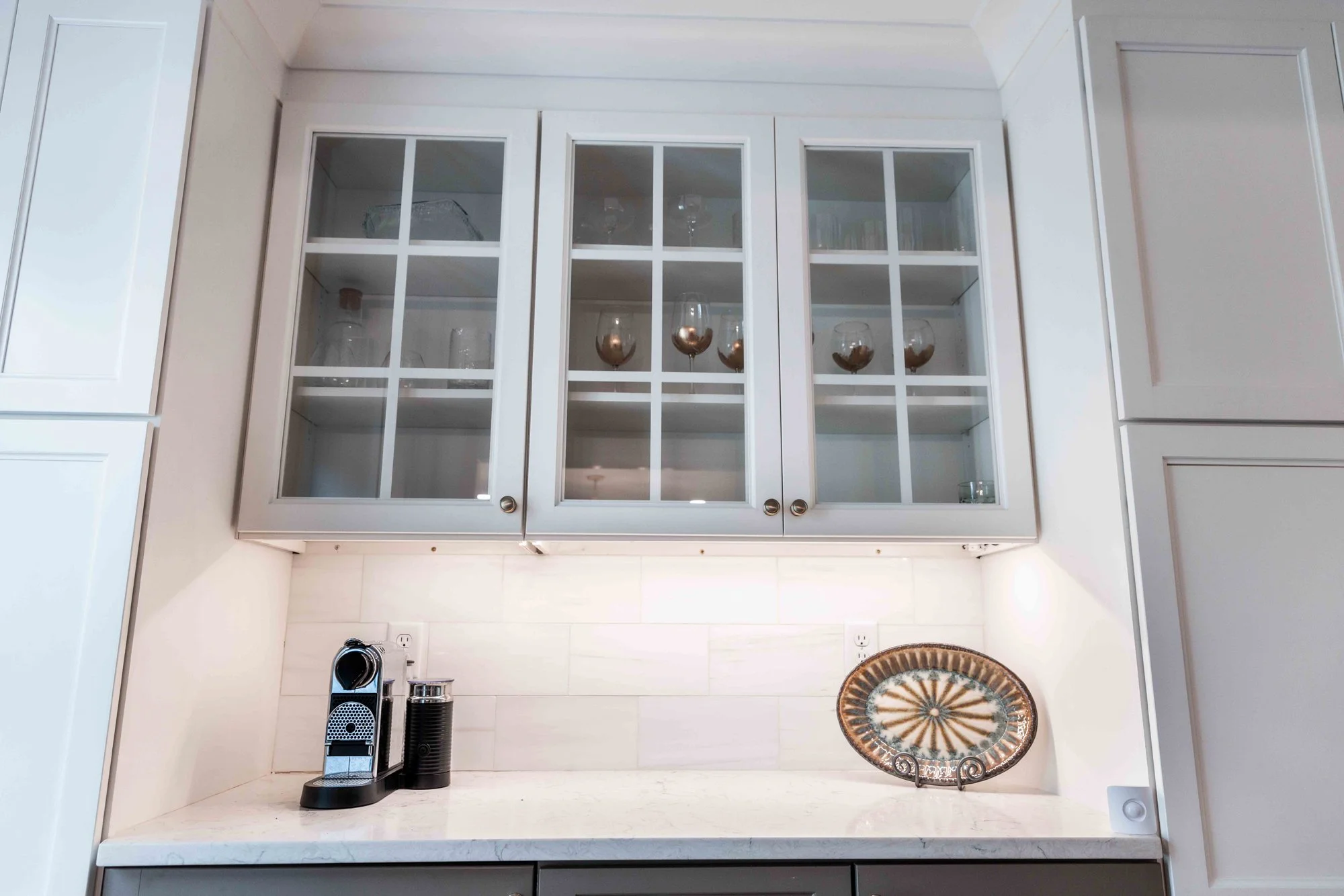 Owen Kitchen — Bennett Construction Company