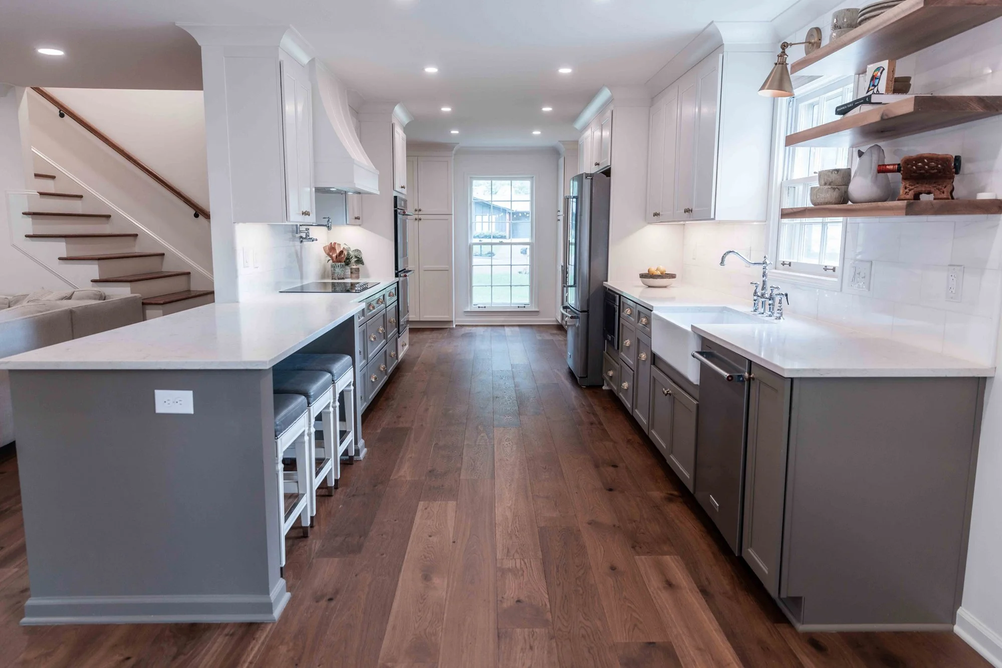 Bennett Construction Company