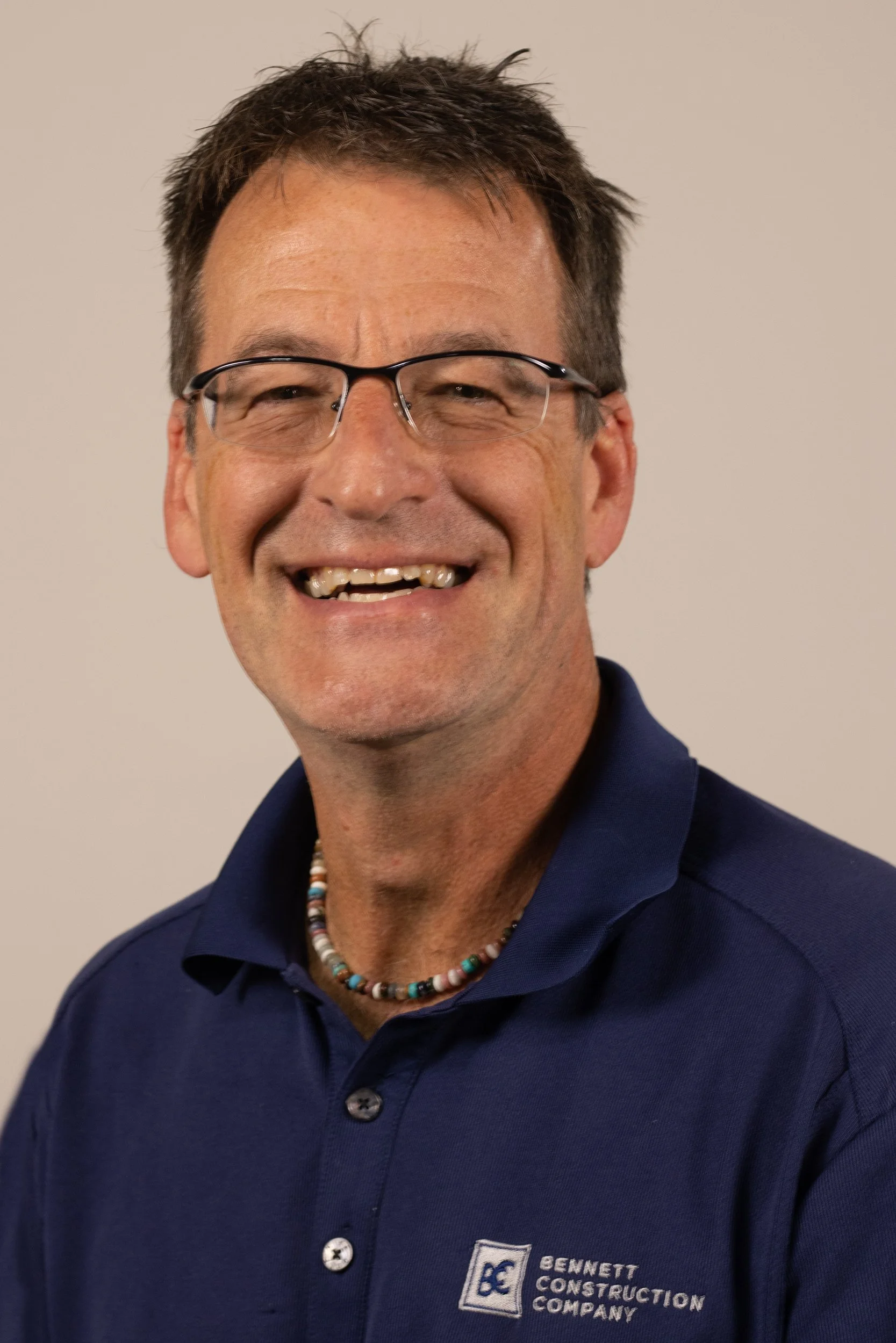 About — Bennett Construction Company