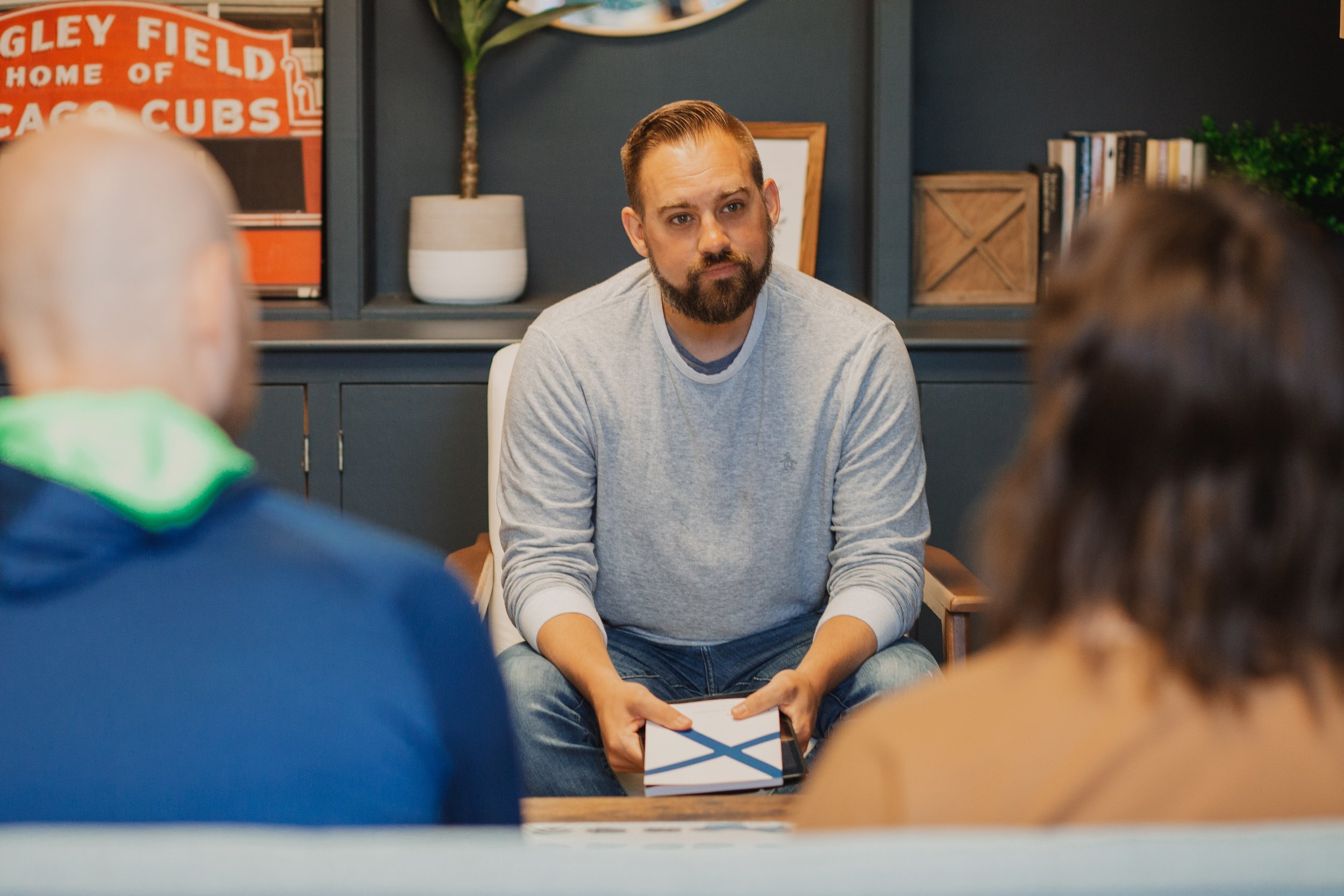 Meet Our Staff — Northridge Church