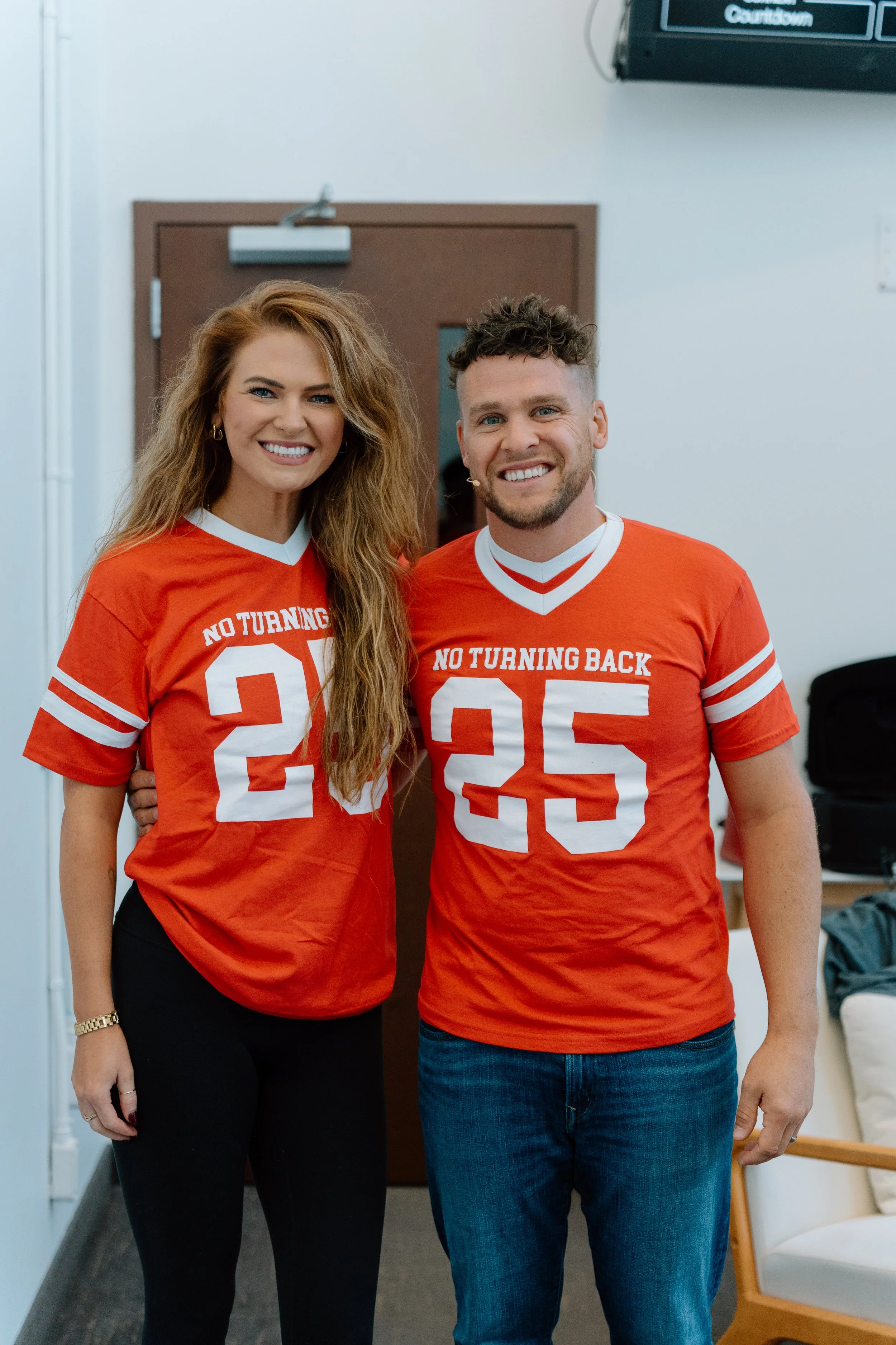 Baptism: Taylor Reynolds — Northridge Church