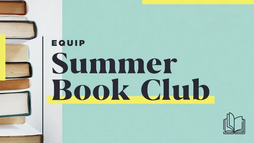 Summer Book Clubs — Northridge Church