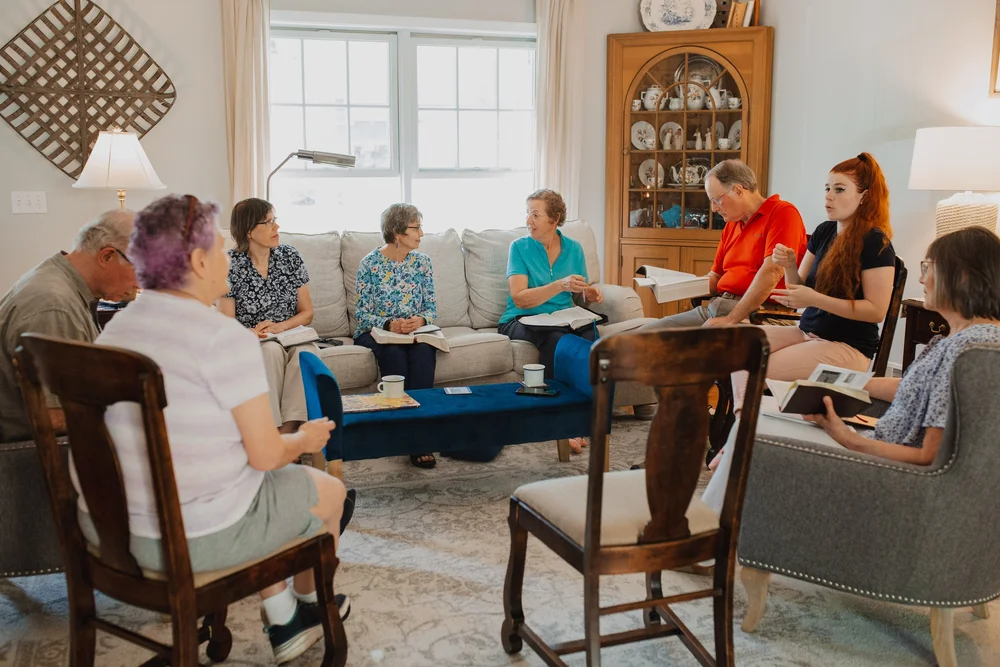 Community Groups — Northridge Church