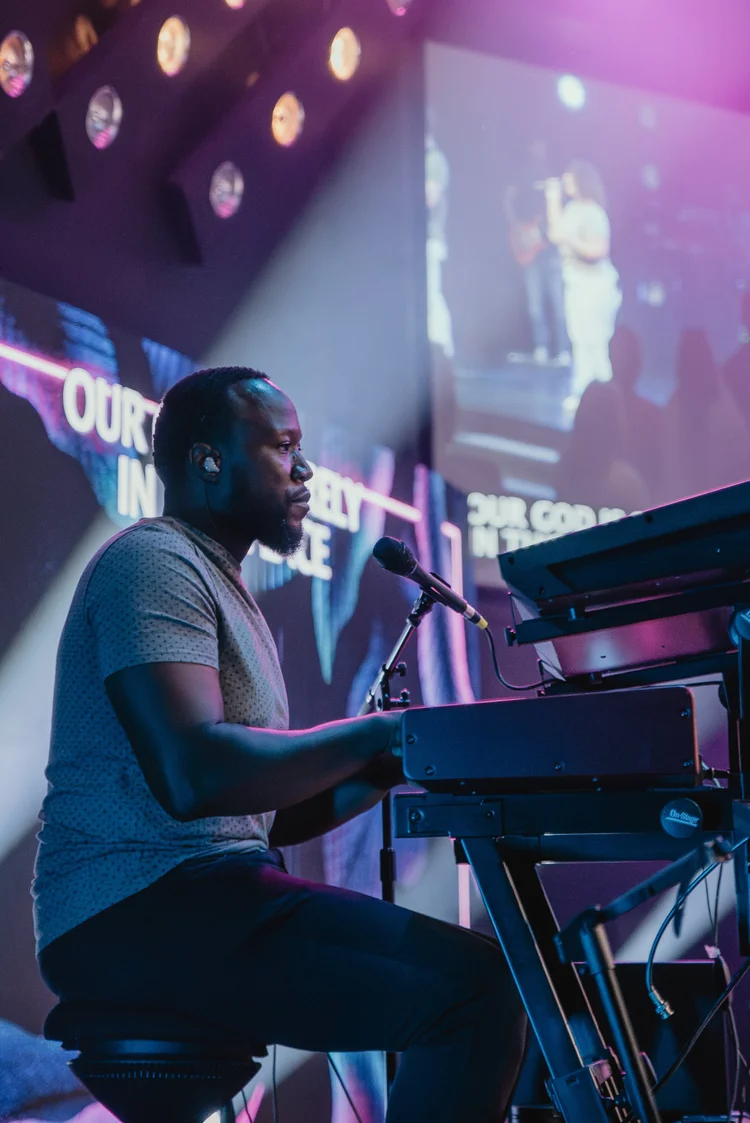 Meet Our Staff — Northridge Church