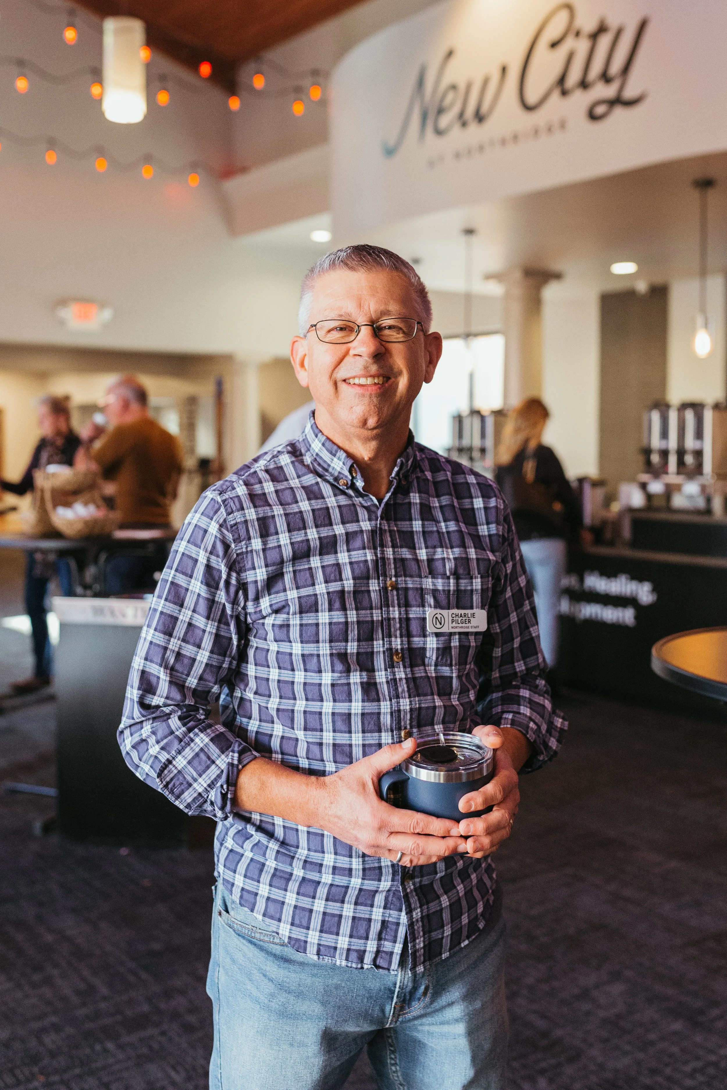 Meet Our Staff — Northridge Church