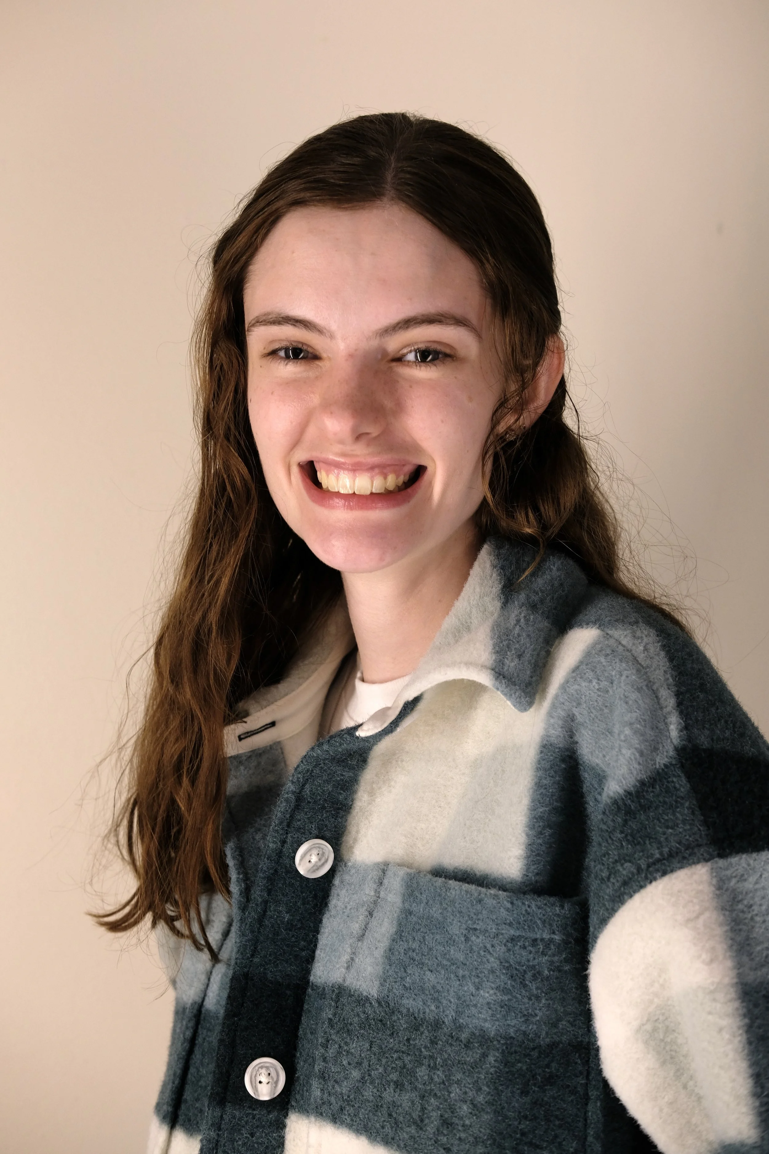 Current Interns — Northridge Church