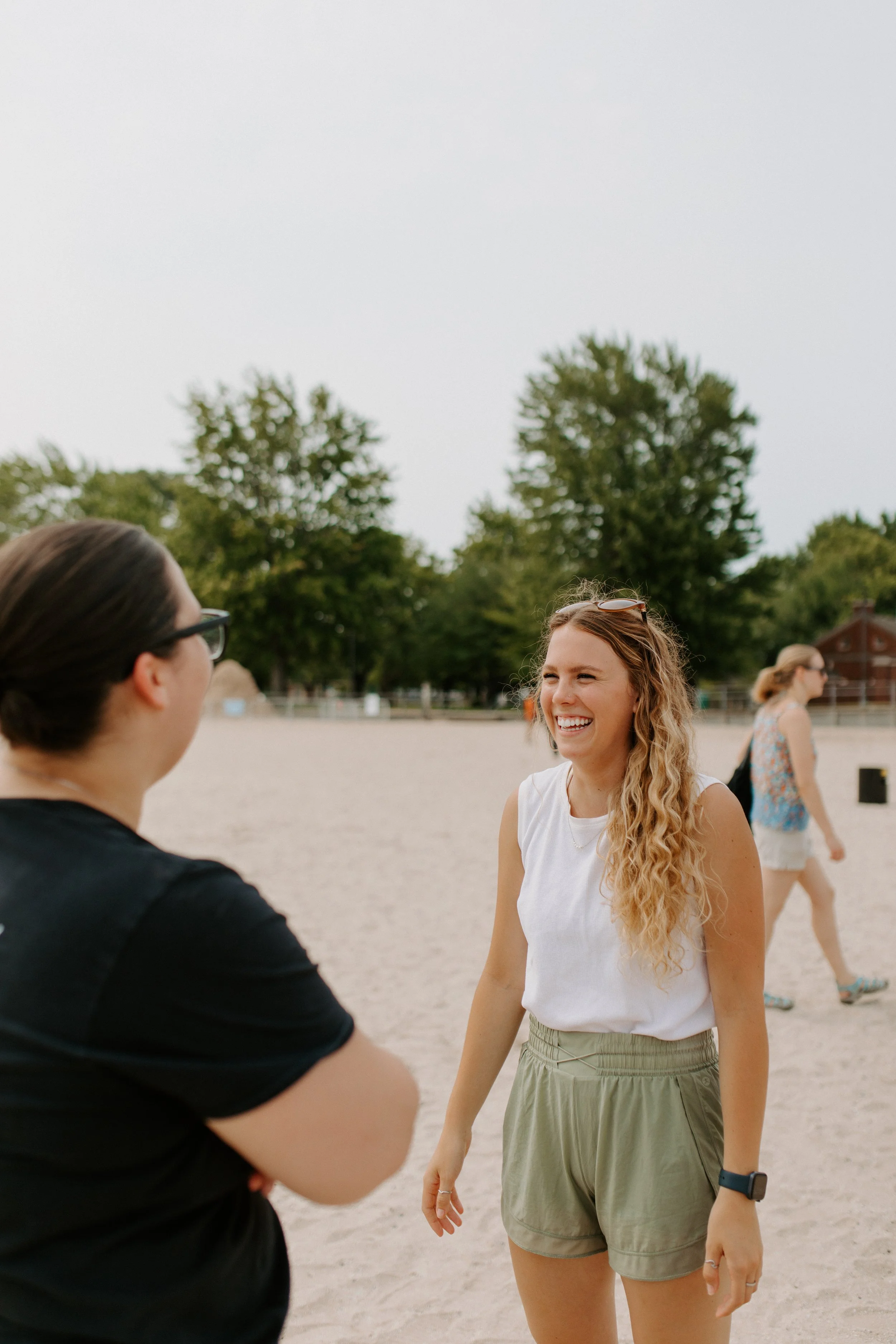 Meet Our Staff — Northridge Church