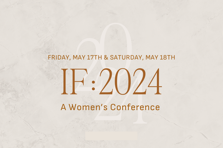 If Gathering — Northridge Church
