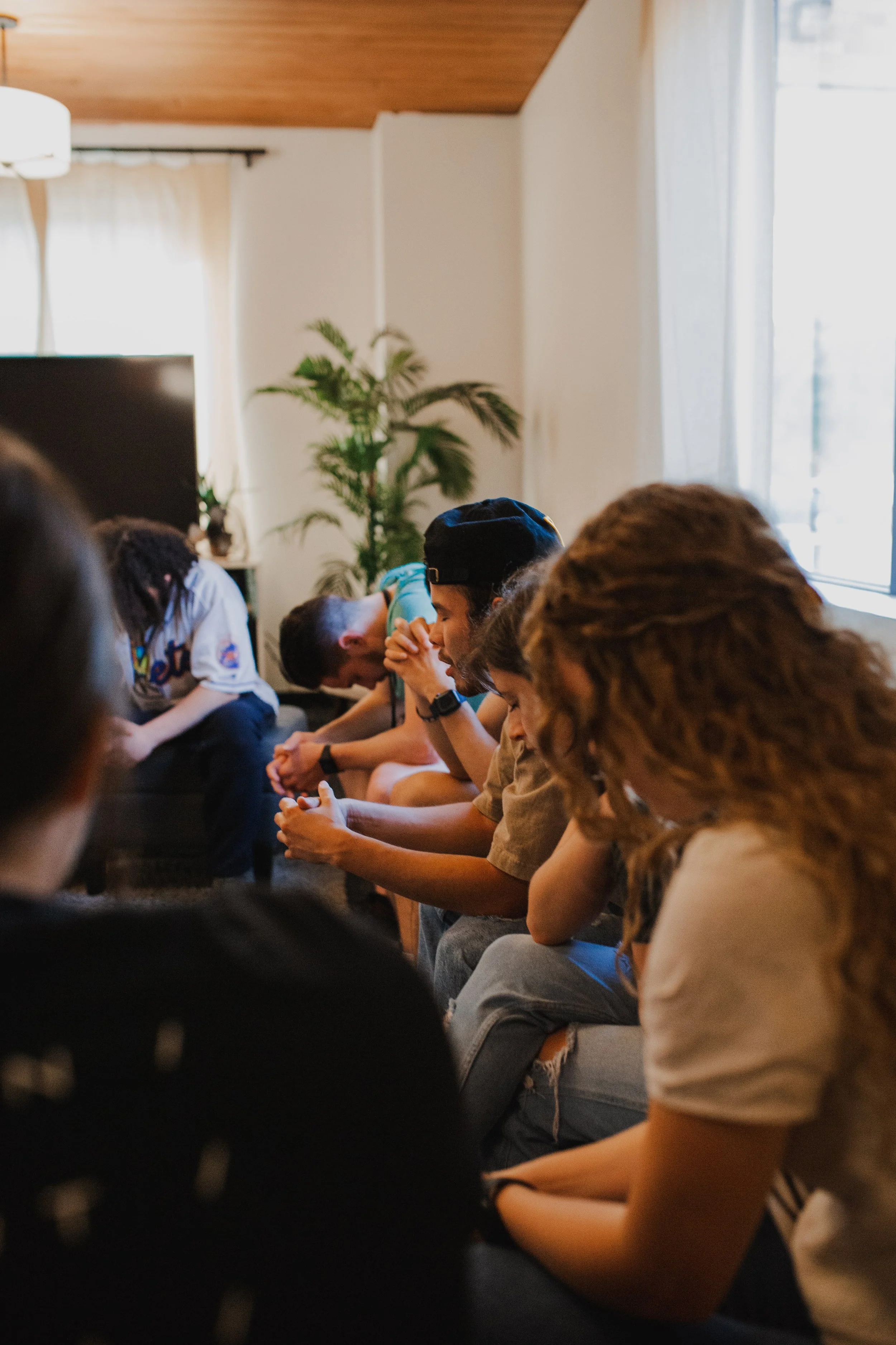 Explore Faith — Northridge Church