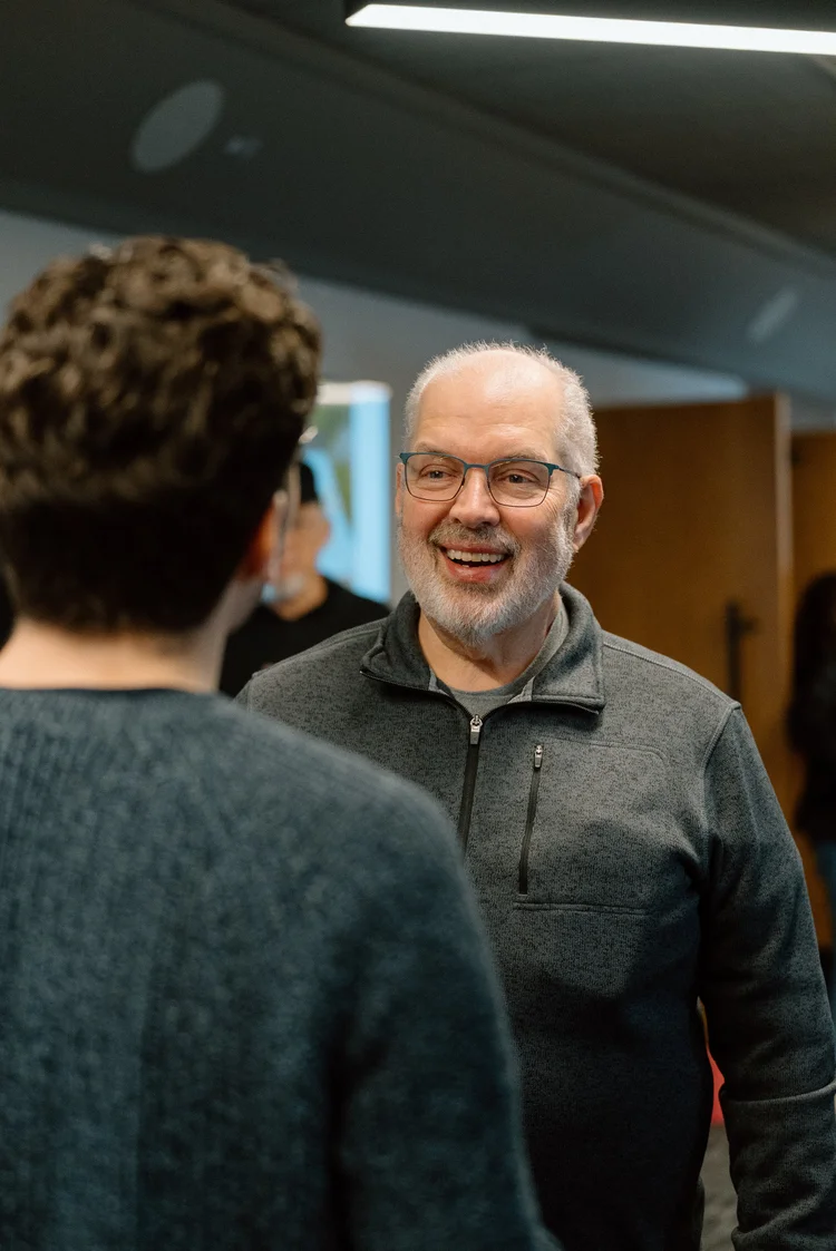 Meet Our Staff — Northridge Church